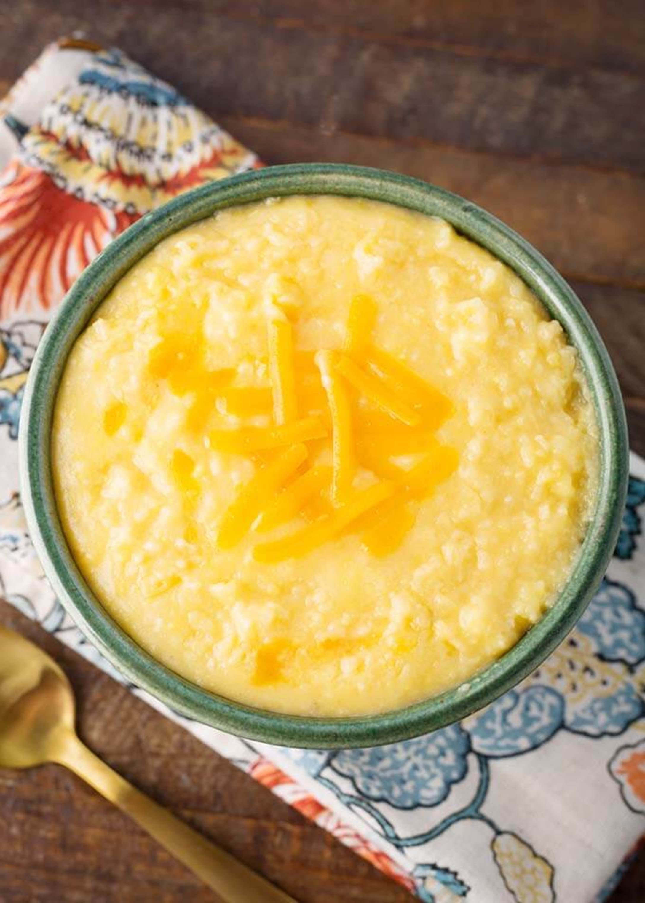20 Comforting Southern Slow Cooker Recipes | CafeMom.com