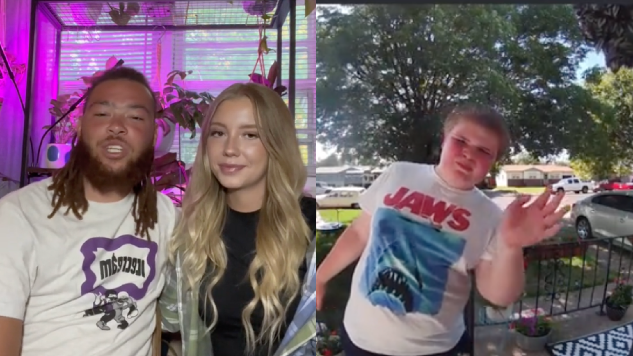 Bullied Boy Asked Neighbors for Help To Find 'Friends' & Now They've ...