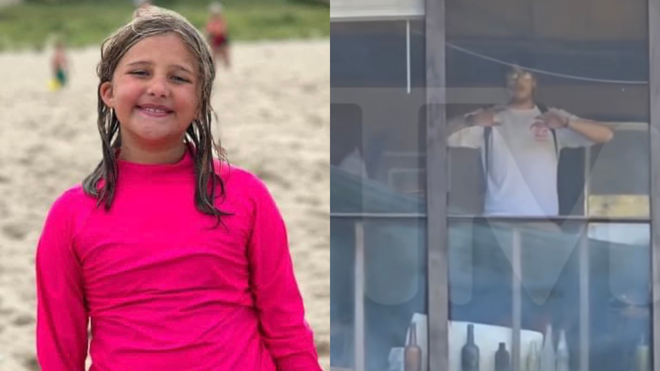 The Son of Charlotte Sena's Accused Kidnapper Proclaims 'He Should Die ...