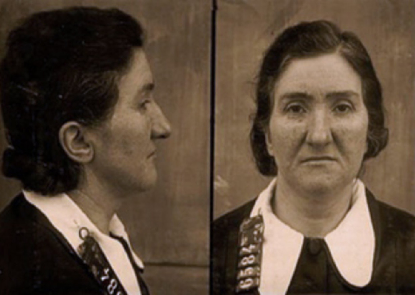 15 of the Most Notorious Female Criminals in History | CafeMom.com