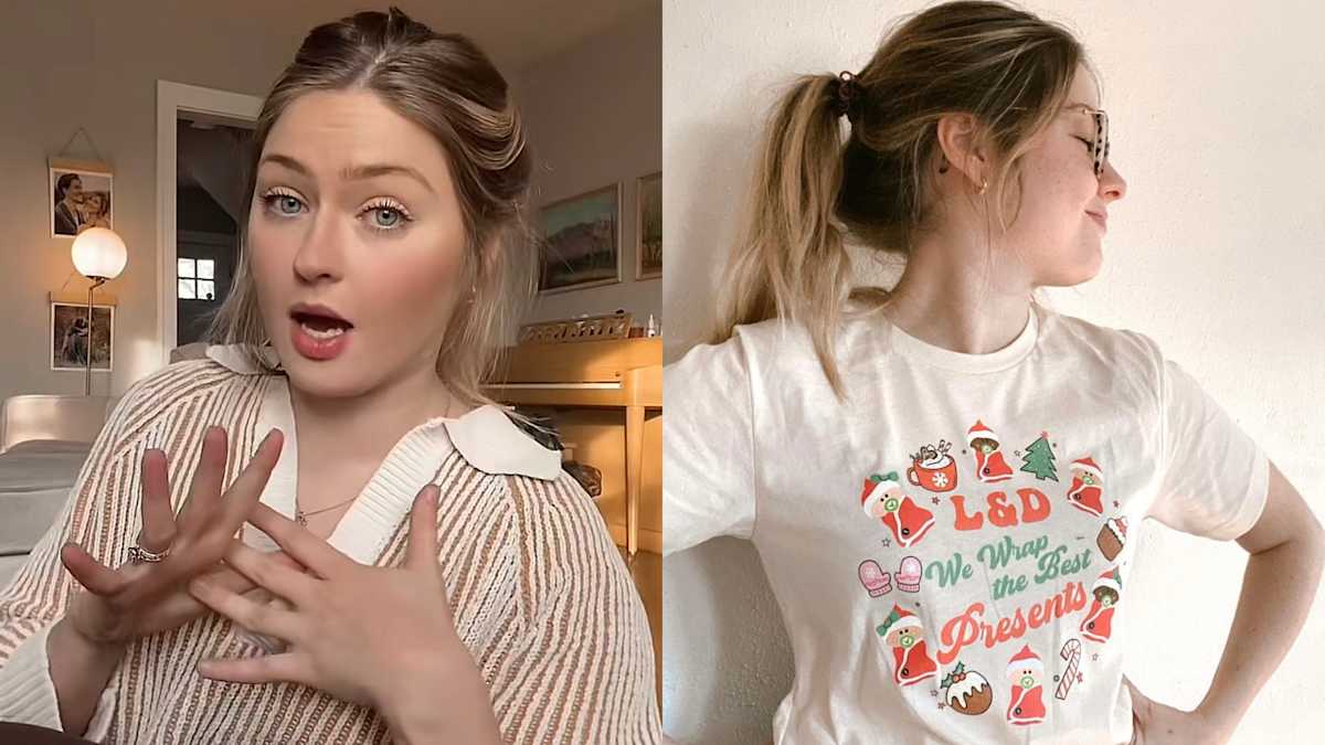 Labor And Delivery Nurse On Tiktok Shares Psa About Terrifying Period