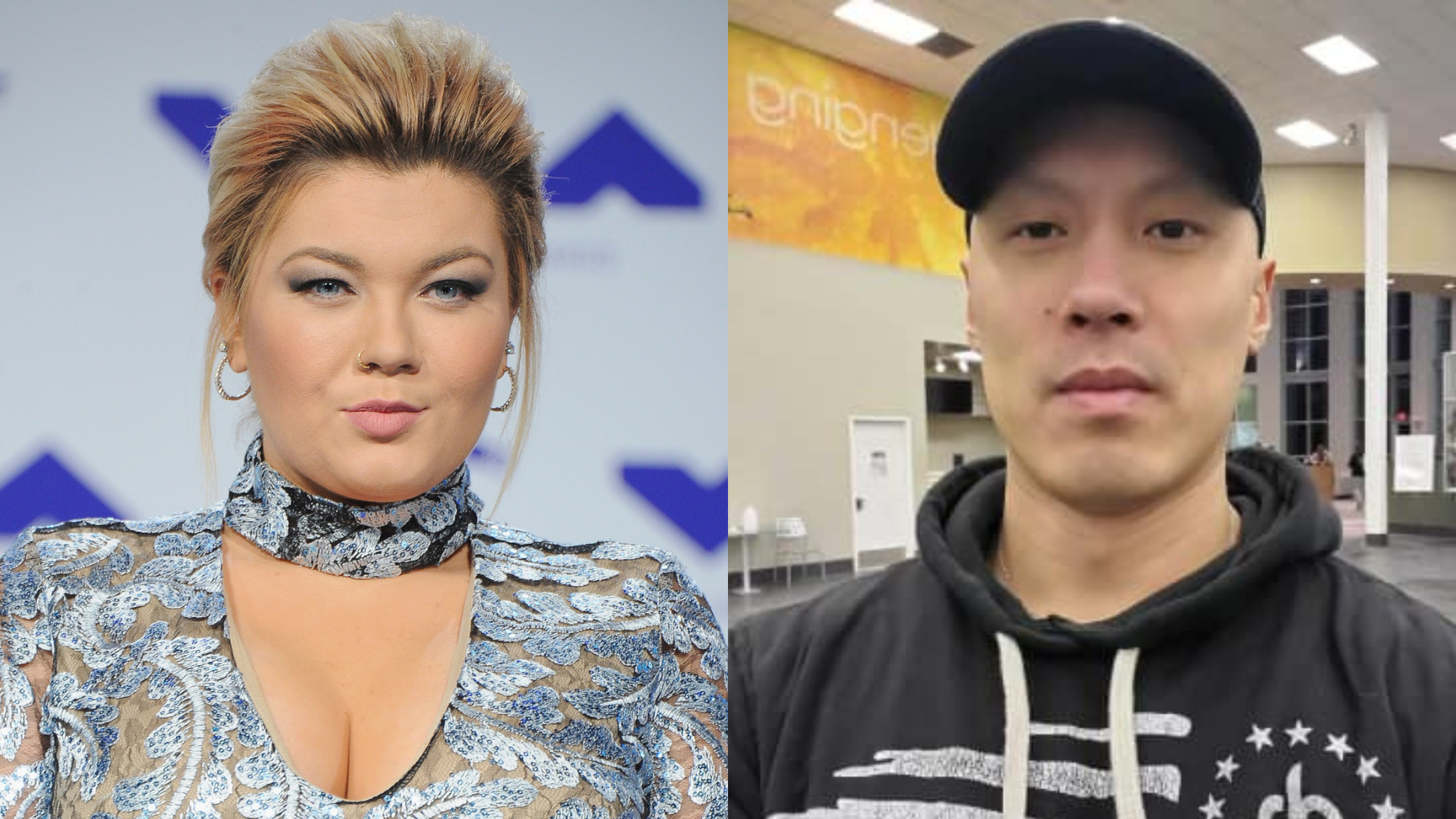 'Teen Mom' Amber Portwood's Fiancé Gary Wayt Reported Missing Weeks ...