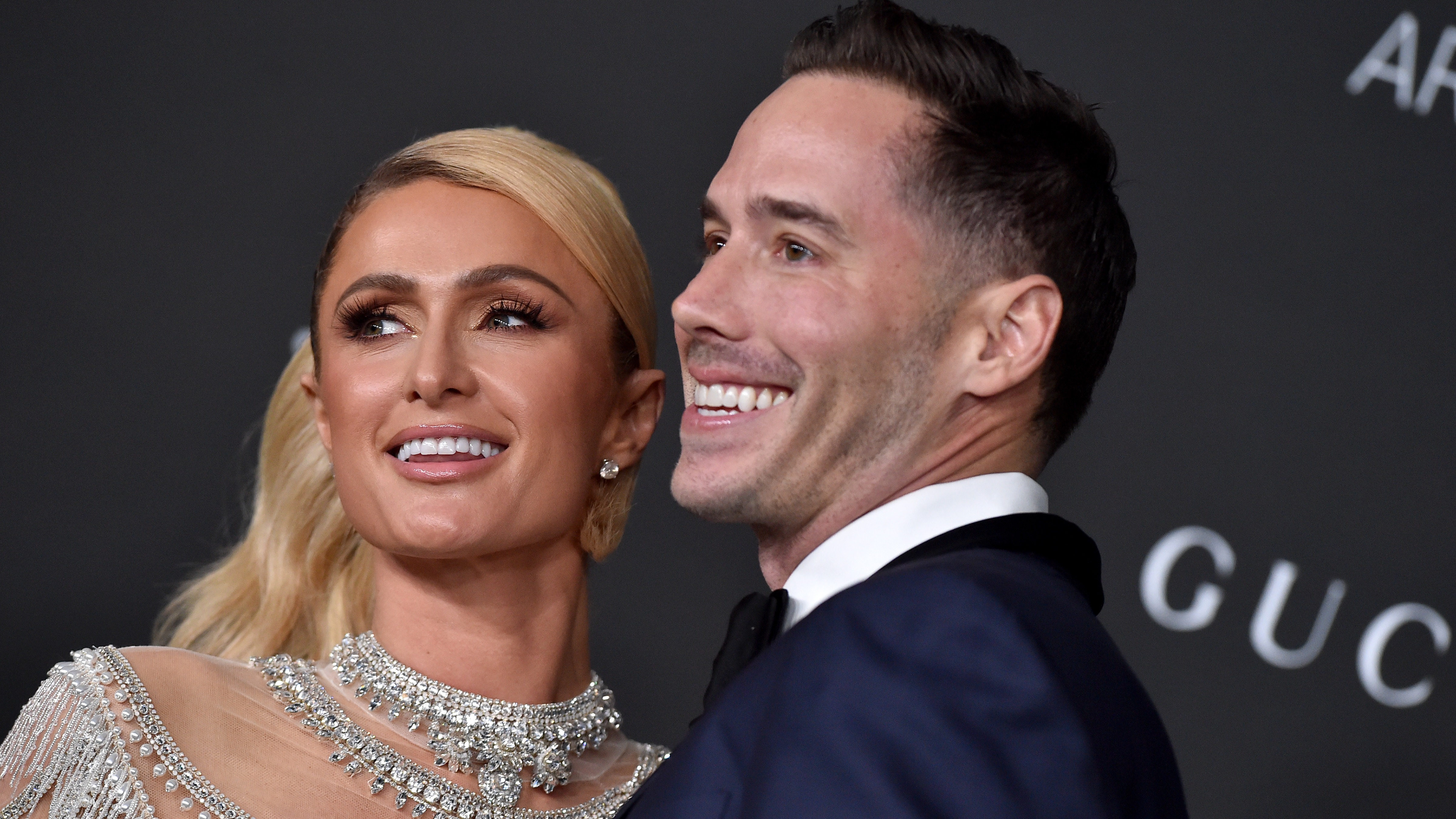 Paris Hilton Has Done 7 Rounds of IVF & Has 20 Boy Embryos but Is Still ...