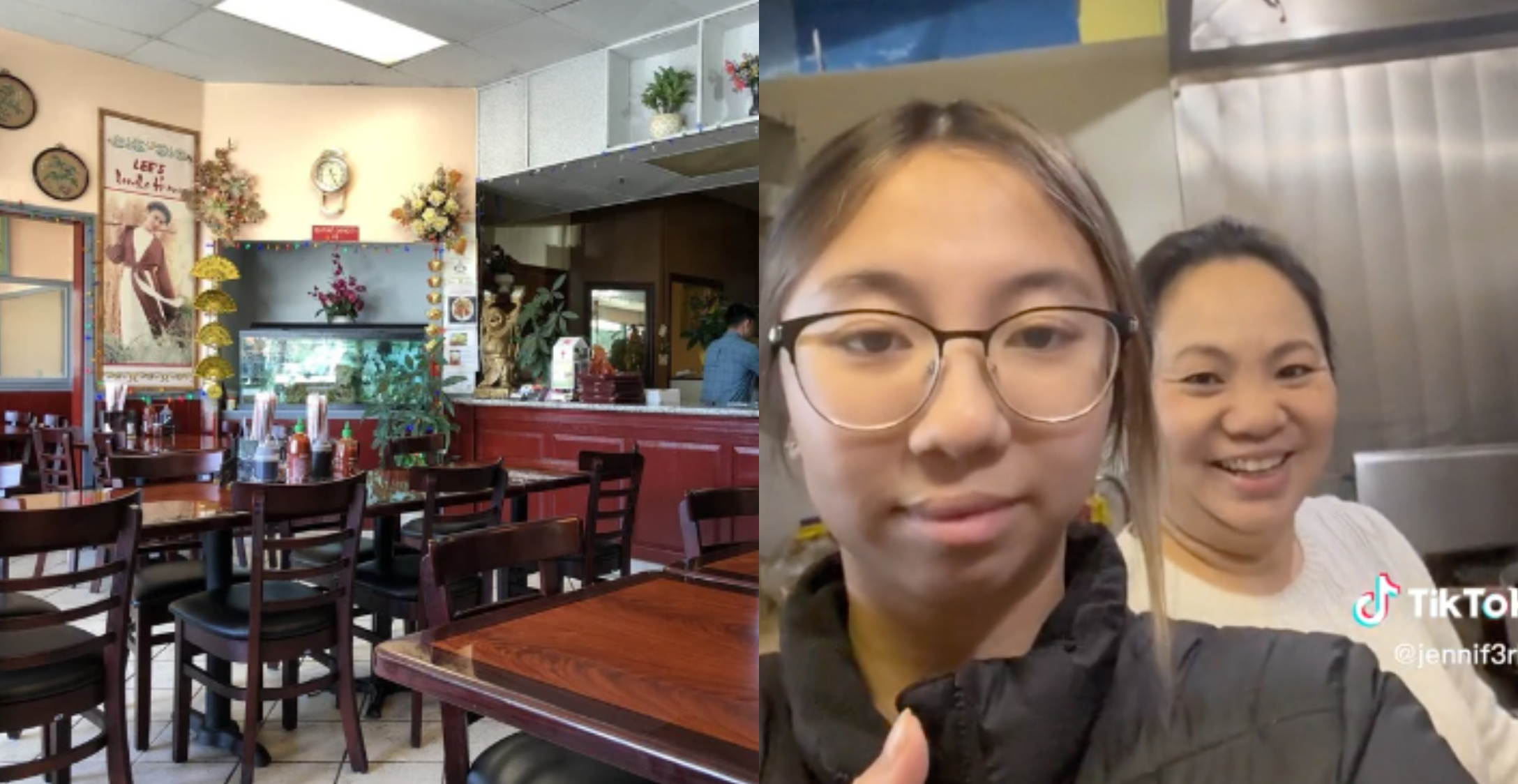 'TikTok Do Your Thing:' Daughter's Video Goes Viral & Saves Parents ...