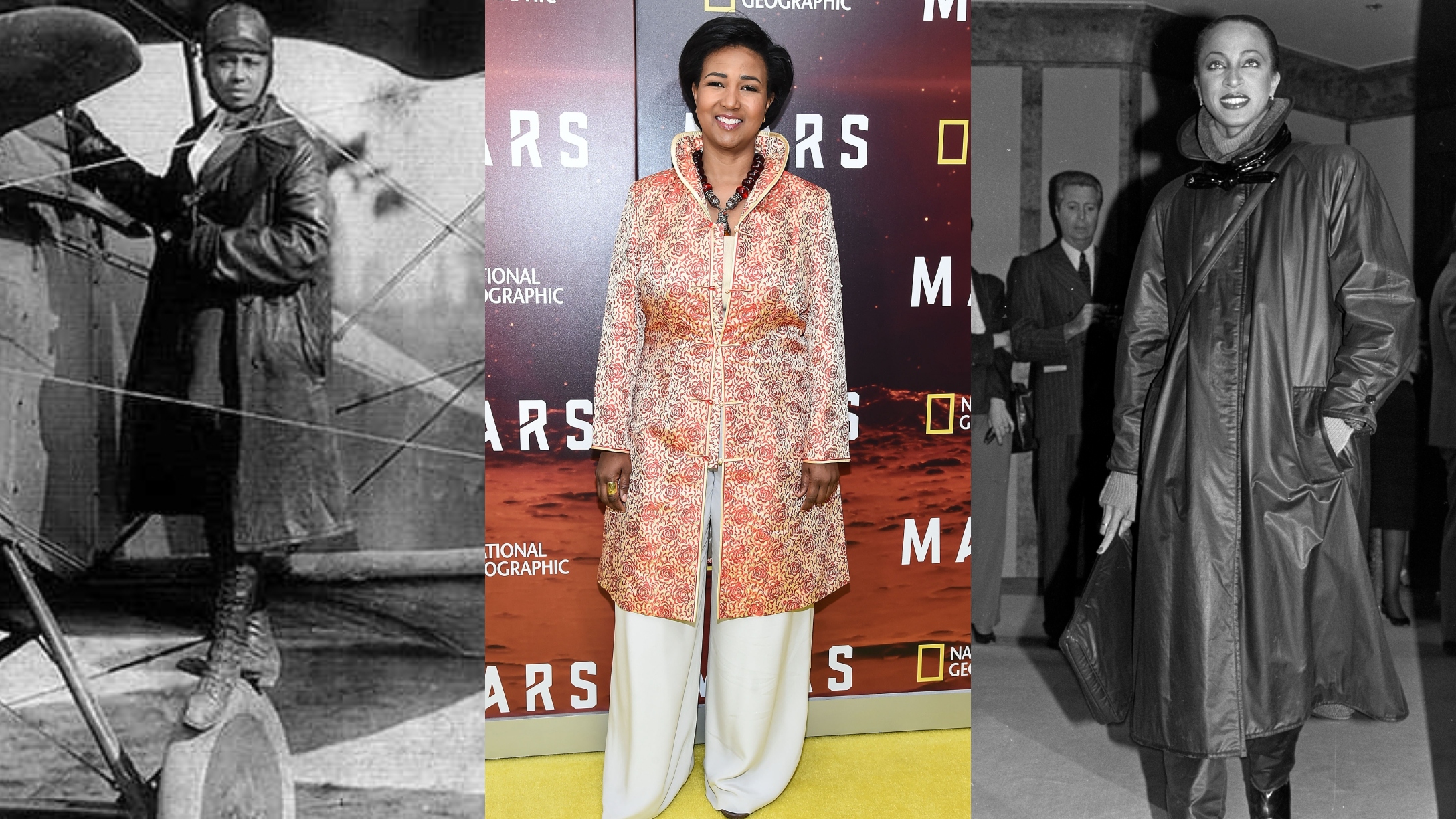 Black women trailblazers overlooked during Black History Month