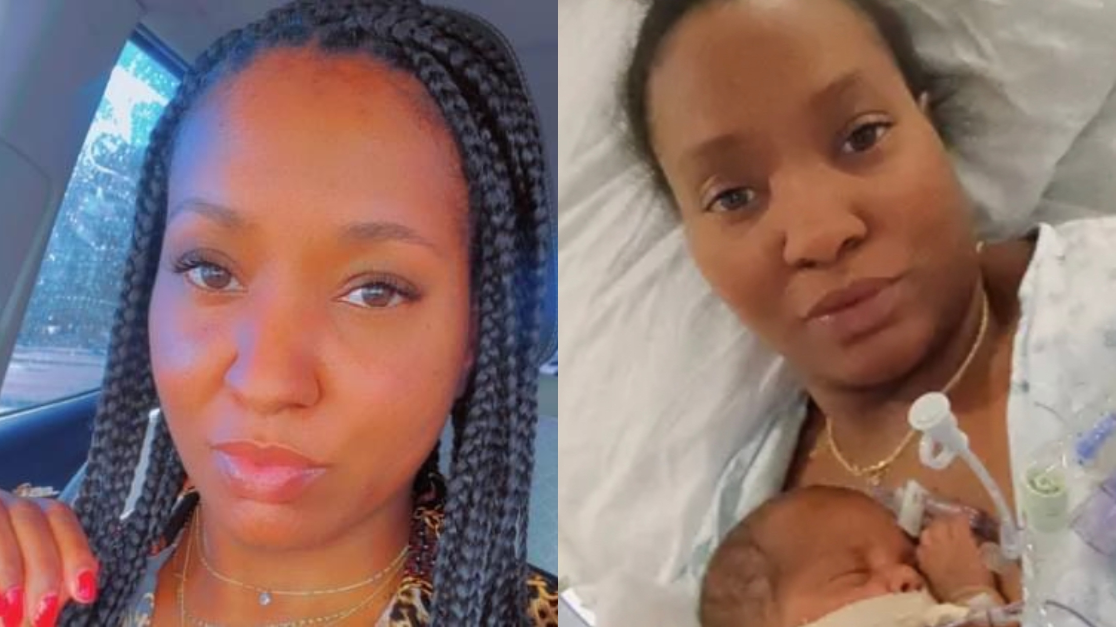 Mom of 4 Says CVS Mistakenly Gave Her Abortion Medication That Ended ...