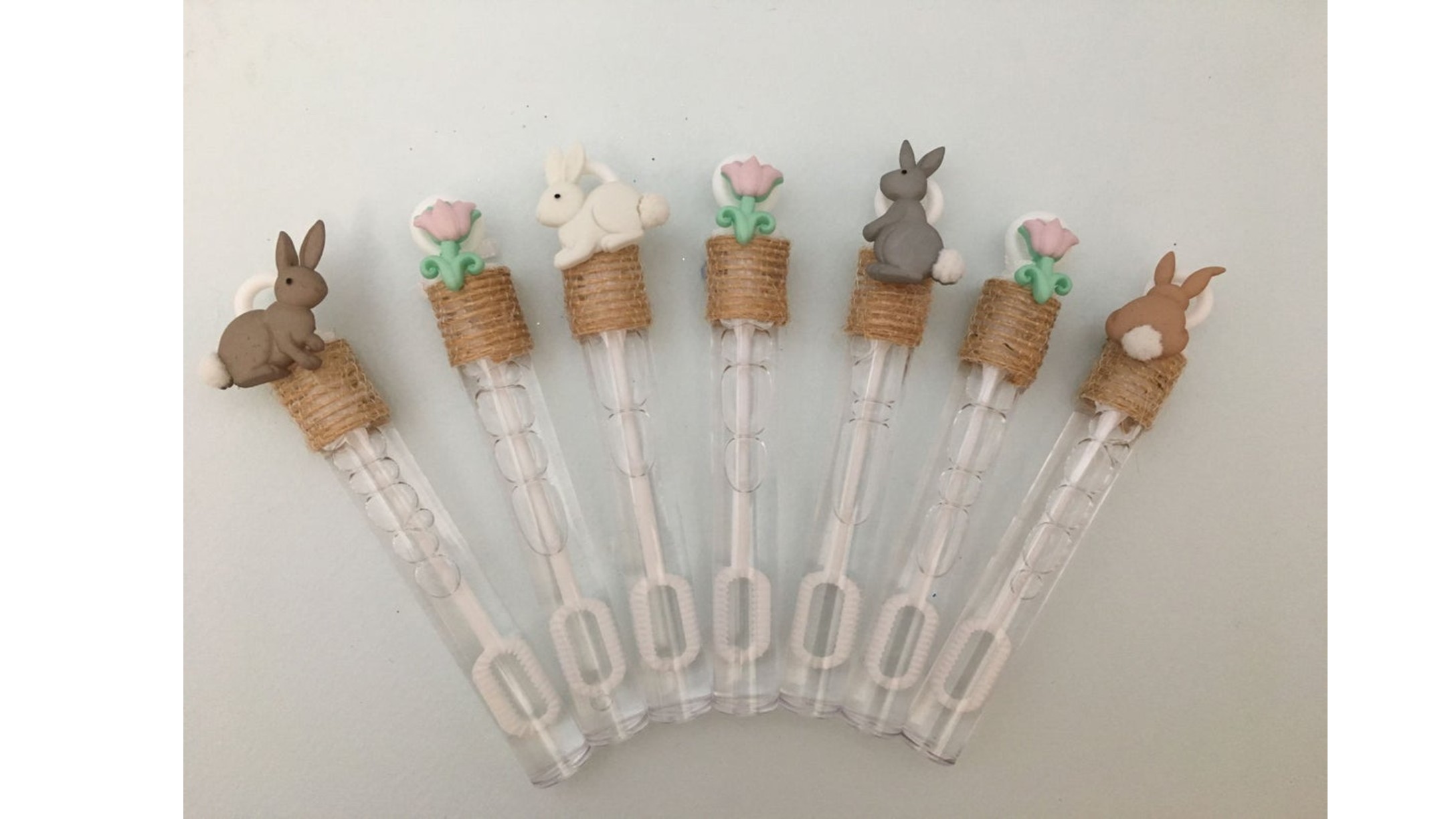 Bunny Wands Are Here To Make Easter a Little More Magical | CafeMom.com