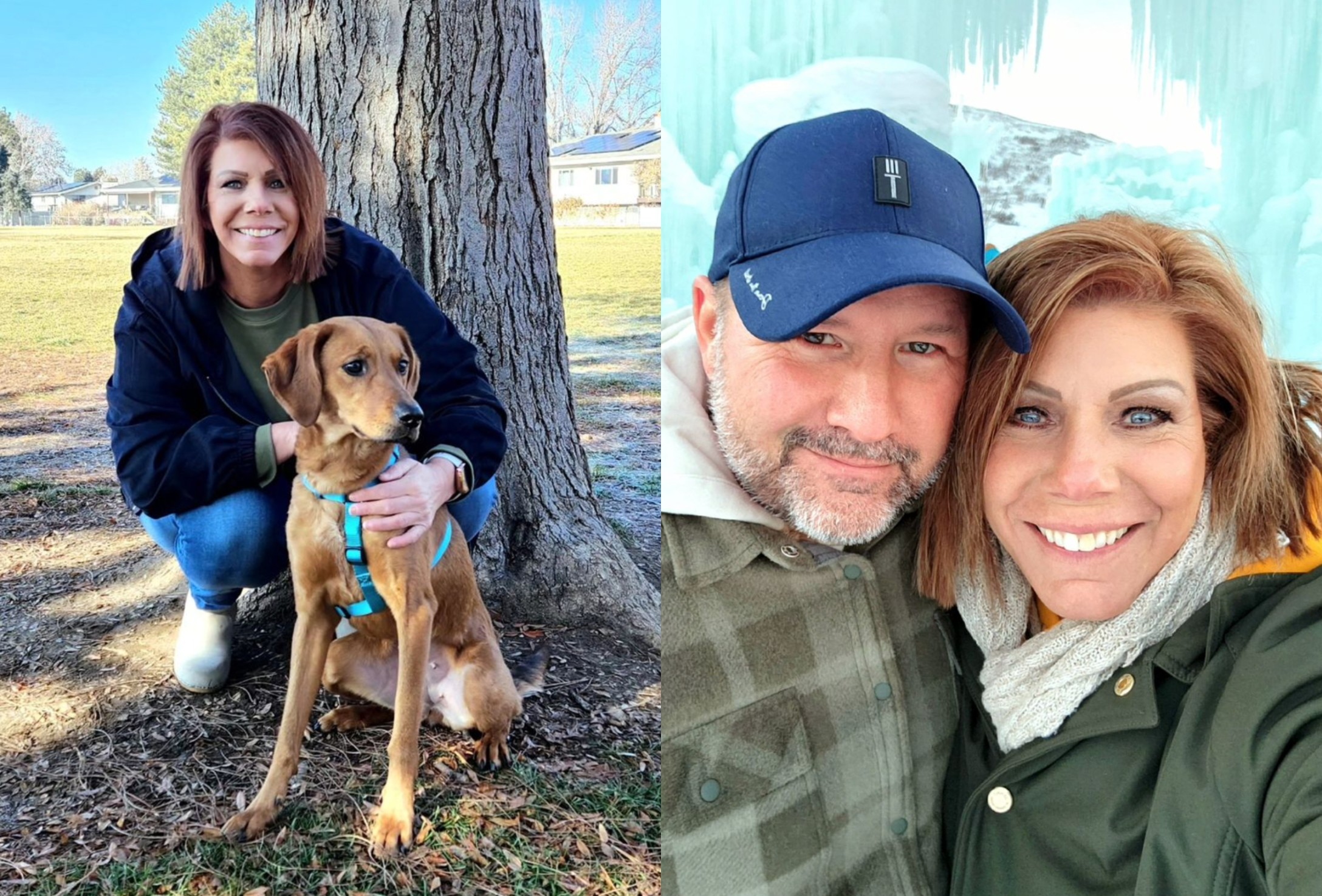 'Sister Wives' Star Meri Brown Makes Her New Relationship Instagram ...