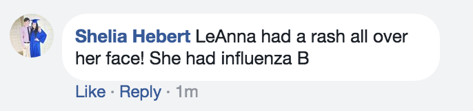 Nurse Warns About New Flu Symptom Most Parents Have Never Seen ...