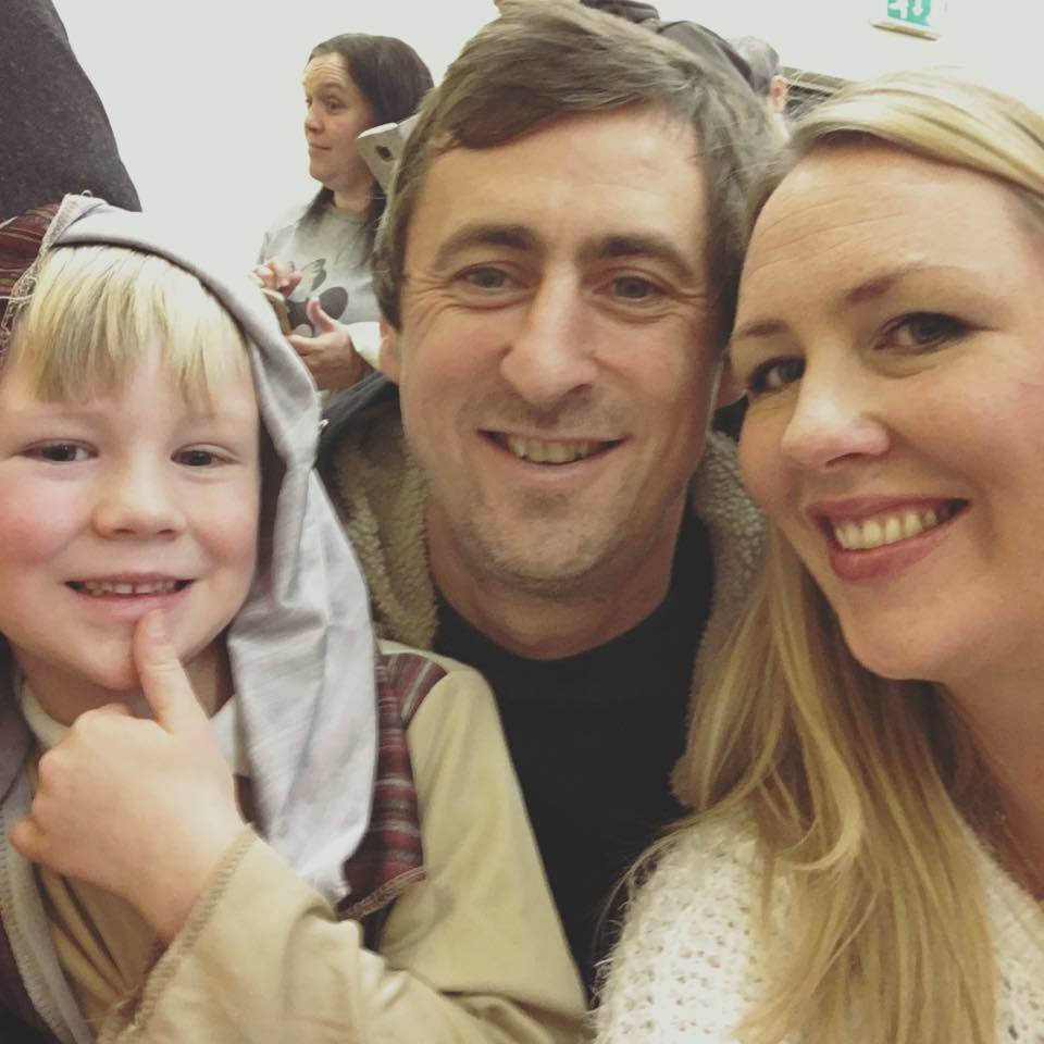 Kelly Mead's Instagram, Twitter & Facebook on IDCrawl