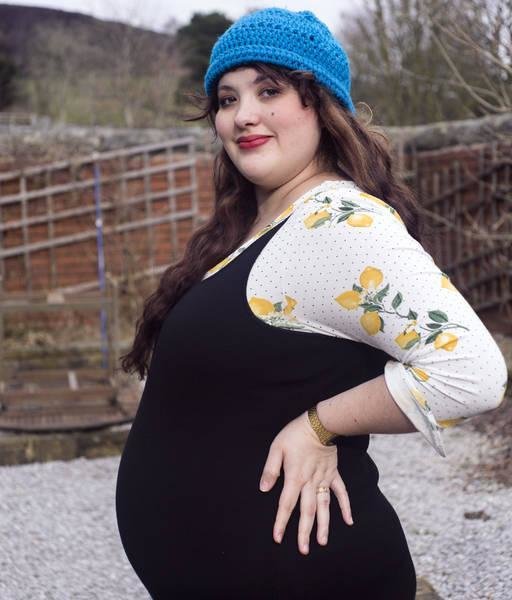 Why You Should Never Say 'I'm So Fat' When You're Pregnant | CafeMom.com