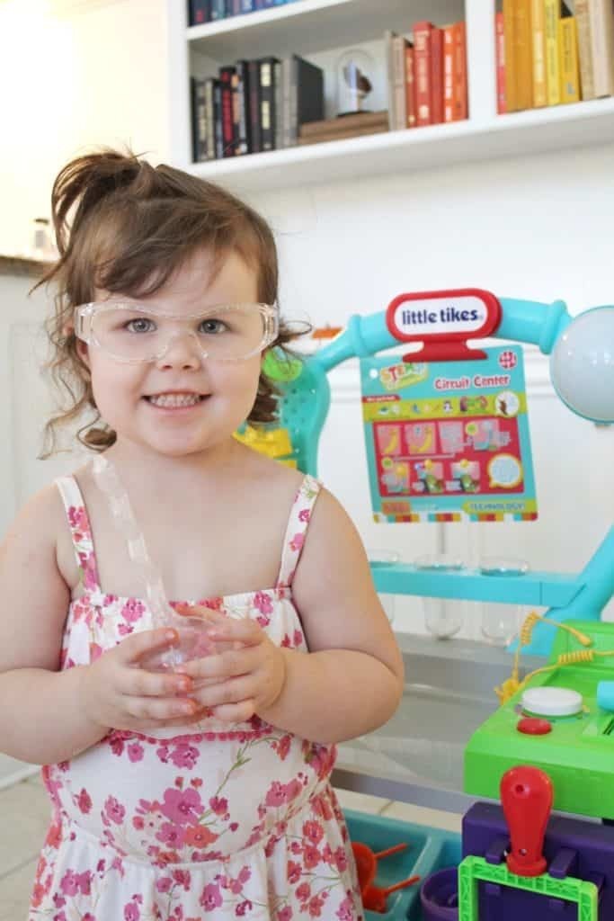 How to Introduce STEM Activities to Your Preschooler | CafeMom.com