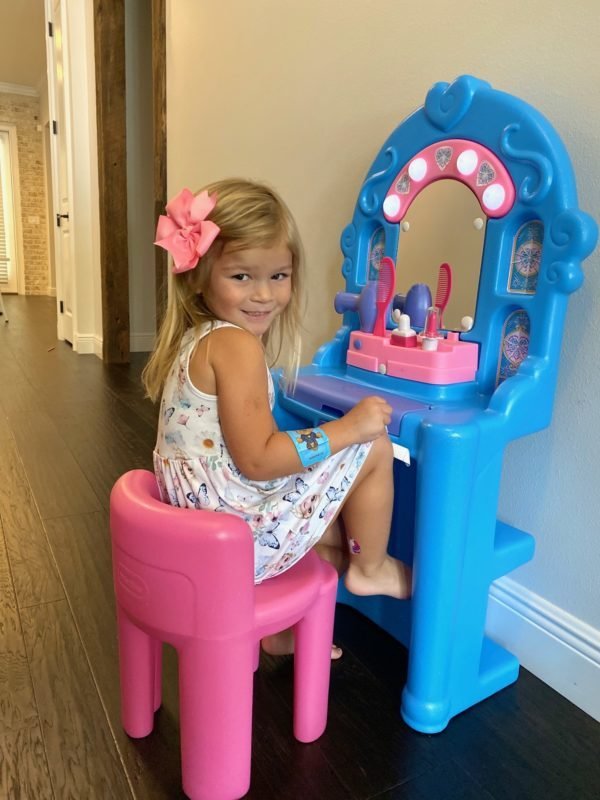 Play Pretend Like a Preschooler | CafeMom.com