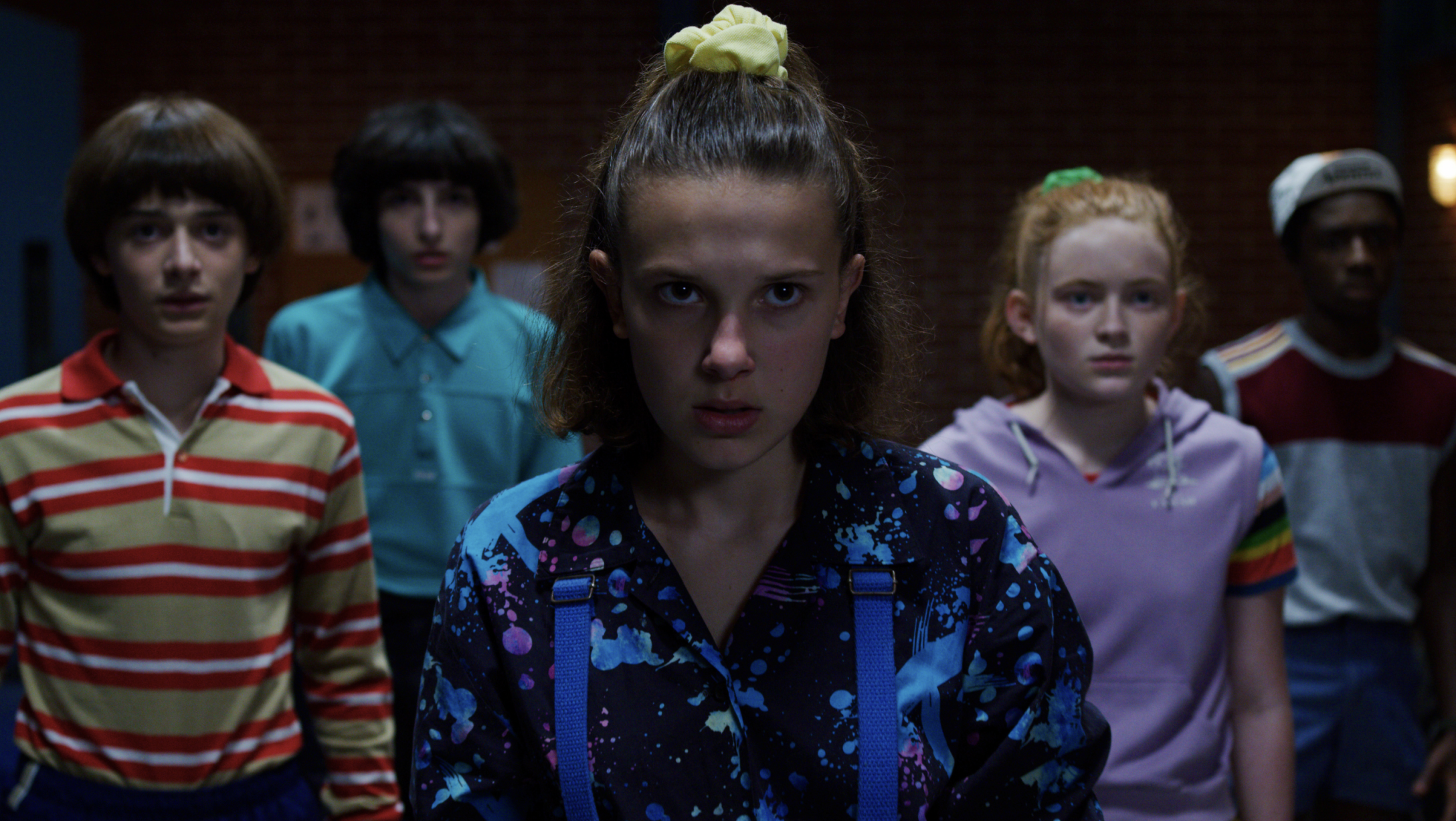 16 Photos That Show Just How Much the 'Stranger Things' Kids Have Grown ...