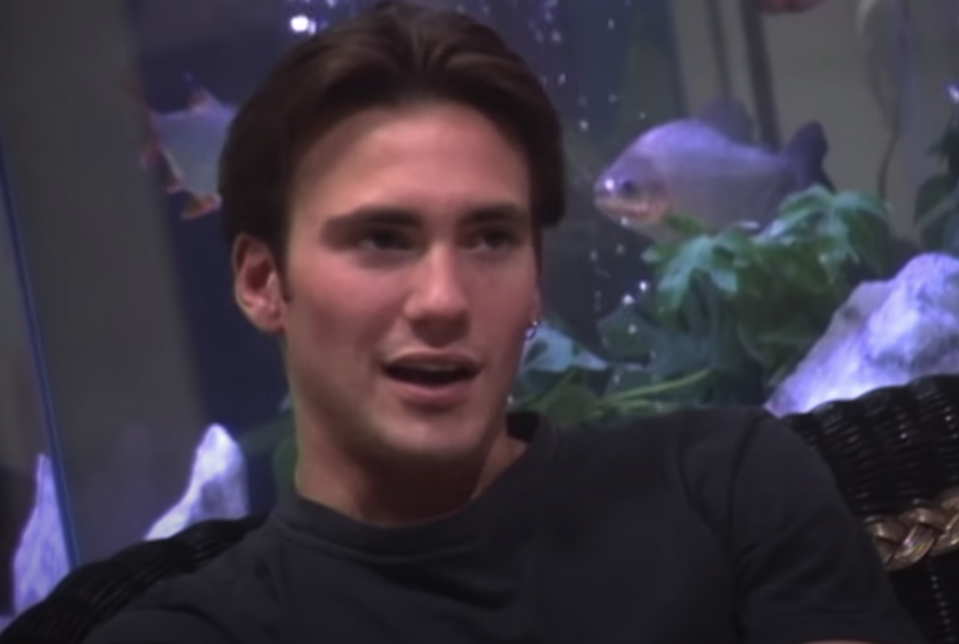 Where Are They Now?: A Look Back at Our Favorite 'Real World' Stars ...