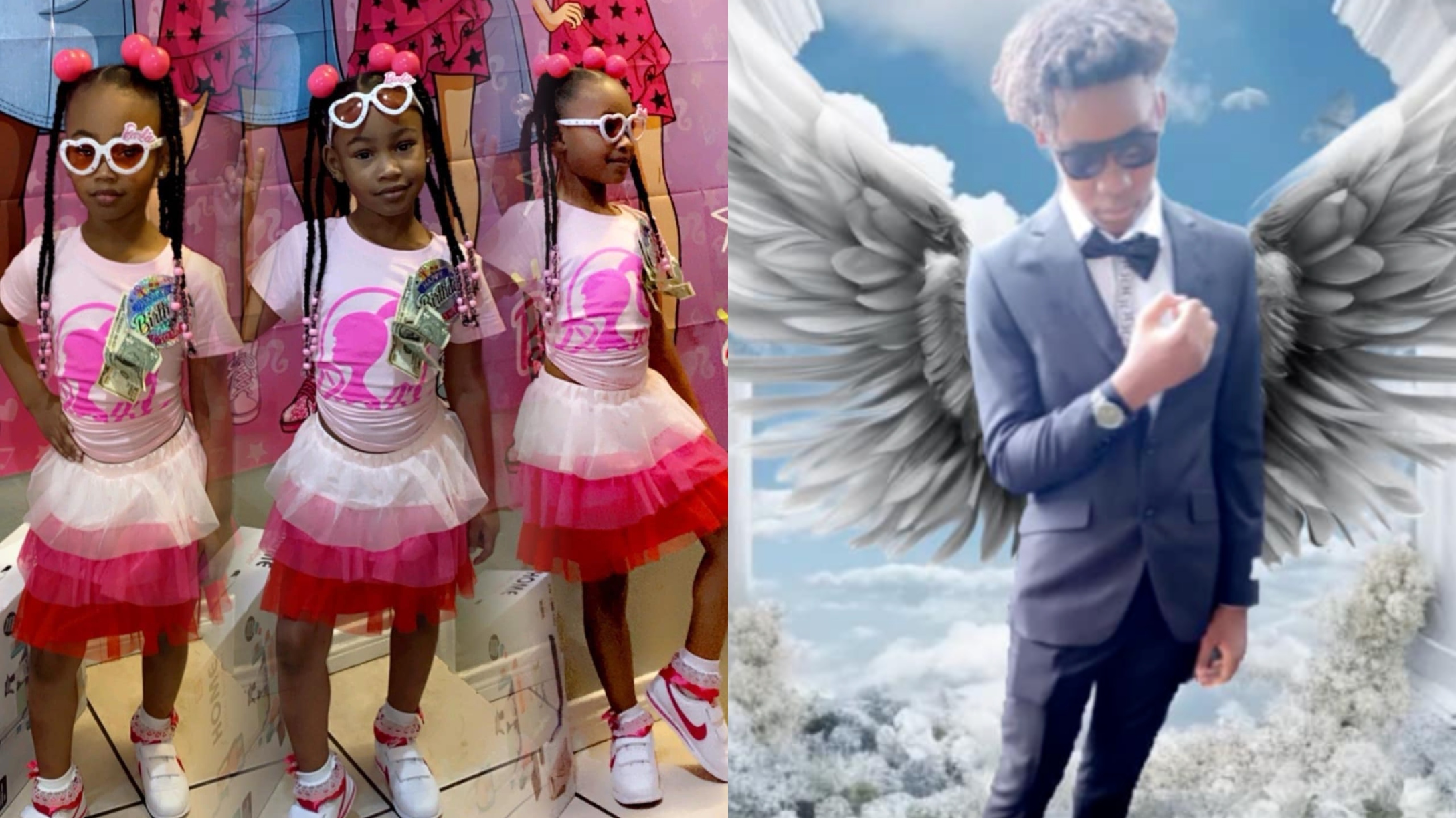 Mom Planning Teen Son's Funeral Gets Devastating Call — Her 6-Year-Old ...