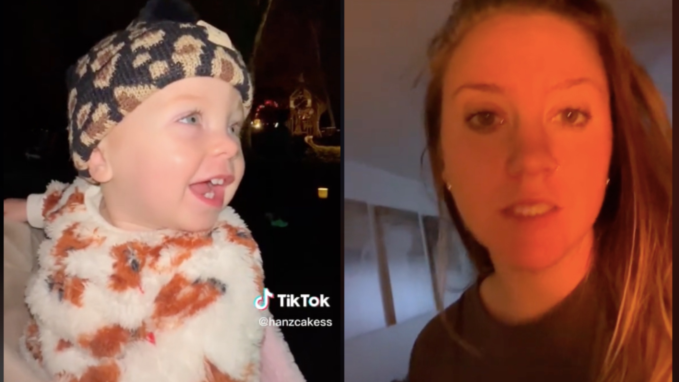 TikTok Moms Come Together To Support Woman Who Dubbed Herself 'Worst ...
