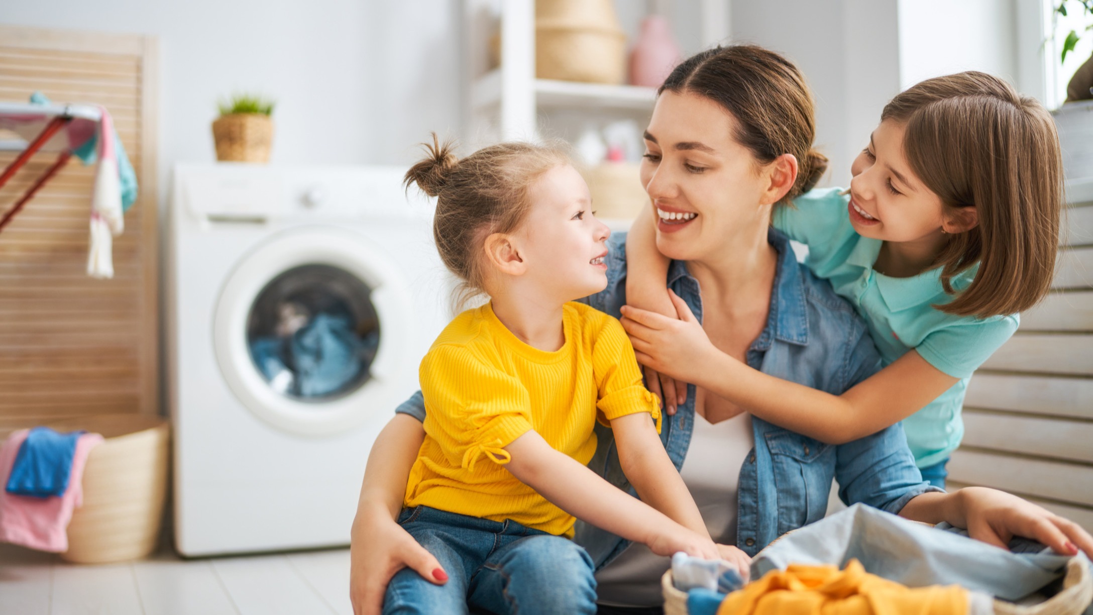 Practical Time-Blocking Tips for Busy Stay-at-Home Moms | CafeMom.com