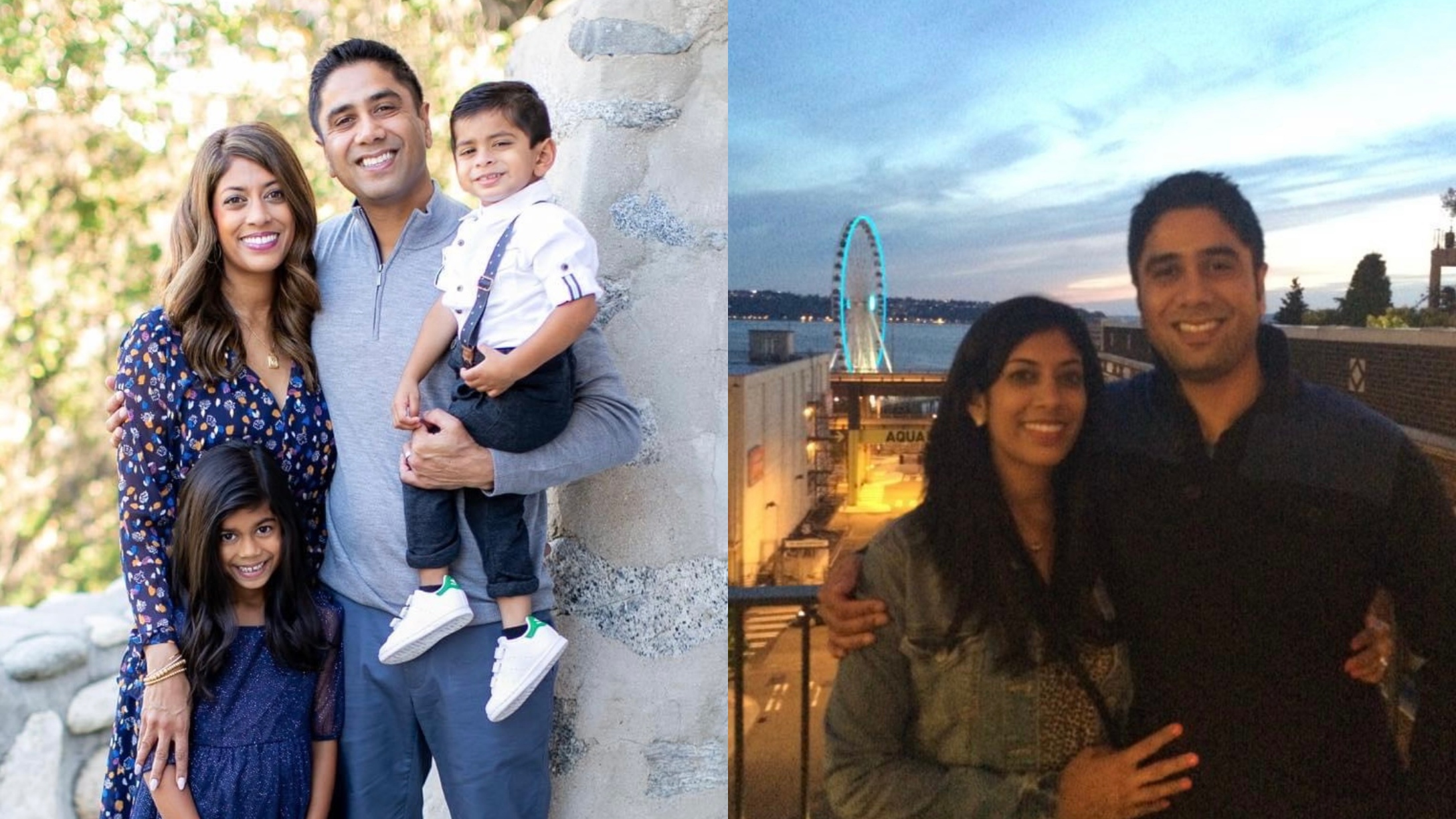 Doctor Facing Attempted Murder, Abuse Charges After Driving Family Over ...