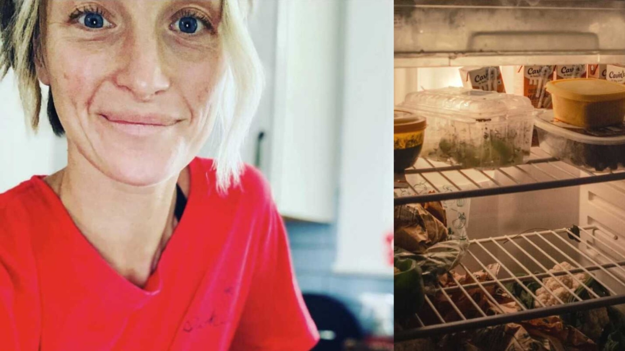 Nicole Merritt's Instagram, Twitter & Facebook on IDCrawl