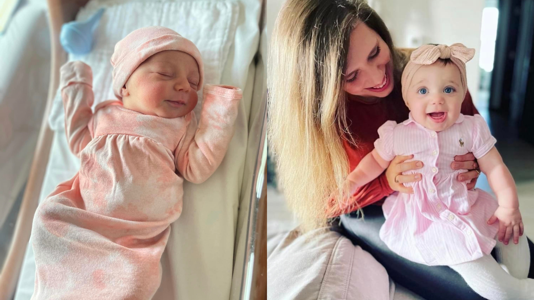 Adults Keep Fat-Shaming My Baby & I'm Sick of It | CafeMom.com