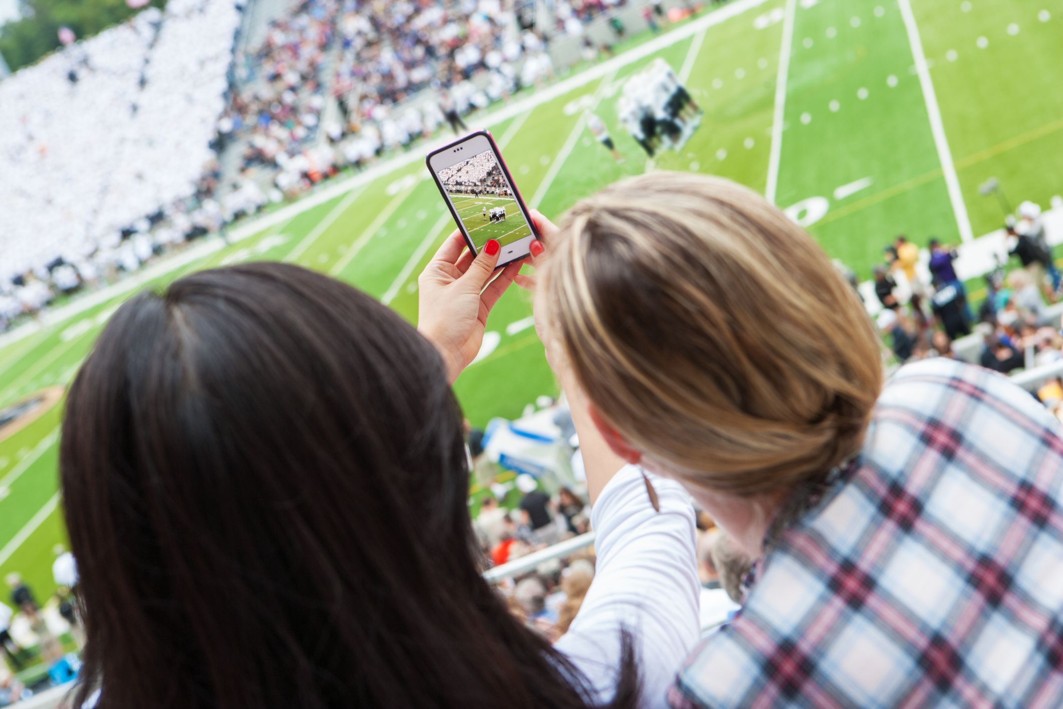 Game Day Ready: How to Prepare Your College Student for Football Games ...
