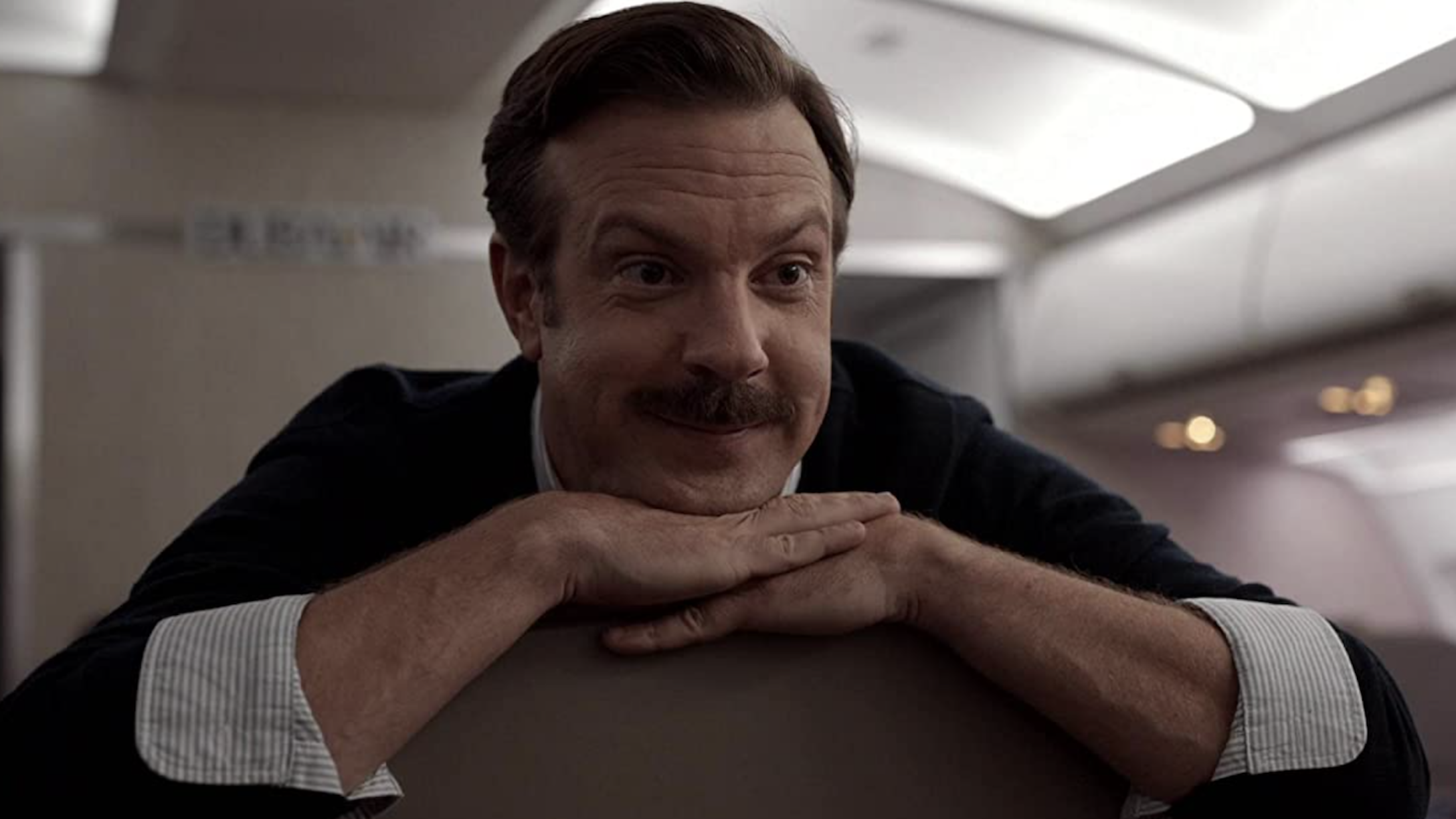 15 Reasons Why 'Ted Lasso' Is the TV Show We All Need Right Now ...