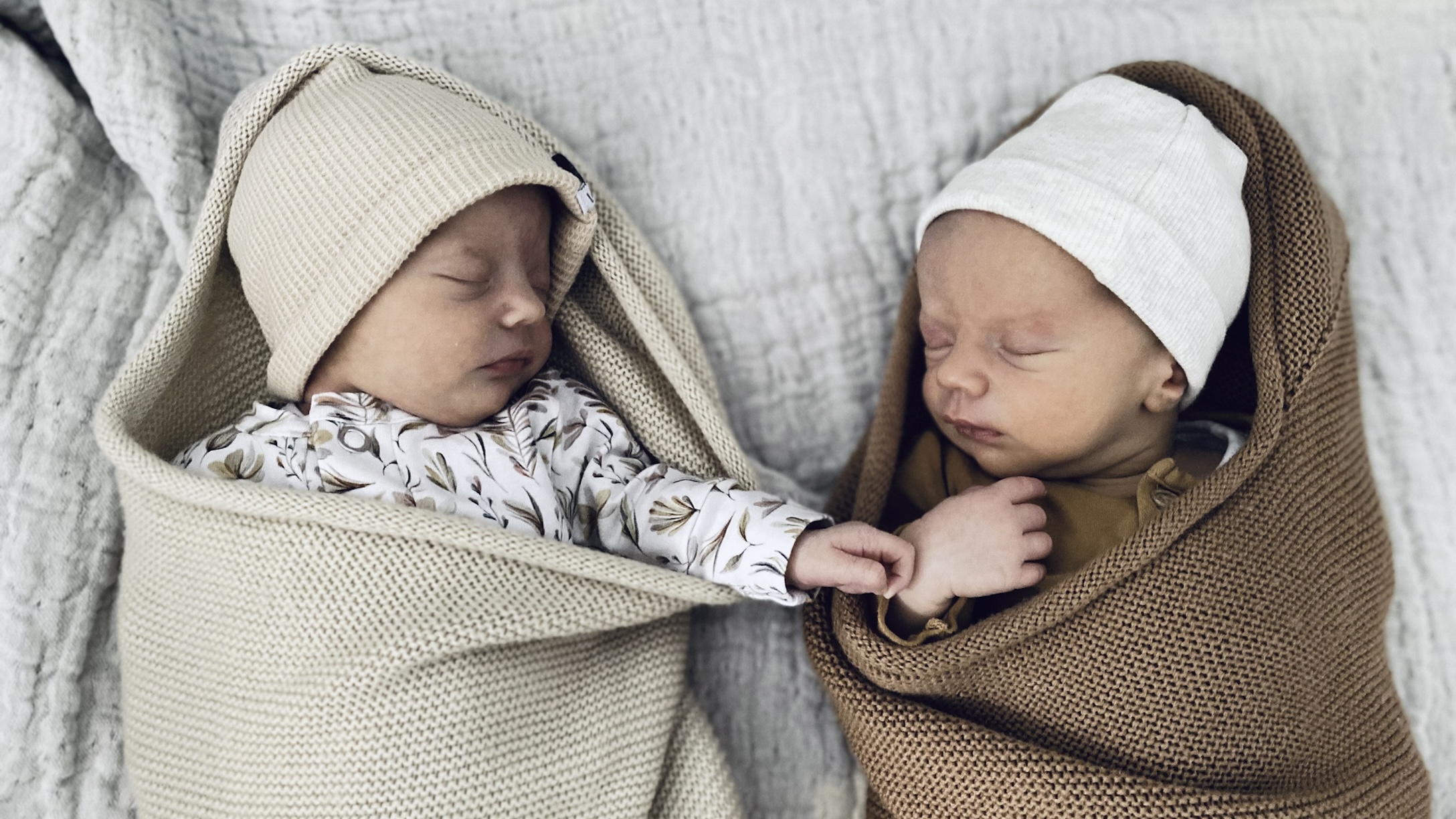 I Refuse To Tell My Family Which of My Baby Girls Was Adopted & They Are Livid | CafeMom.com