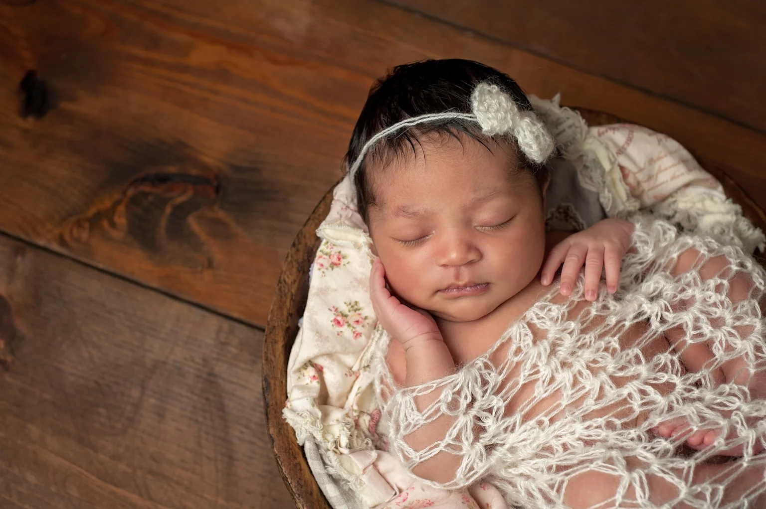 15 Lovely Baby Names for Girls Born in October | CafeMom.com