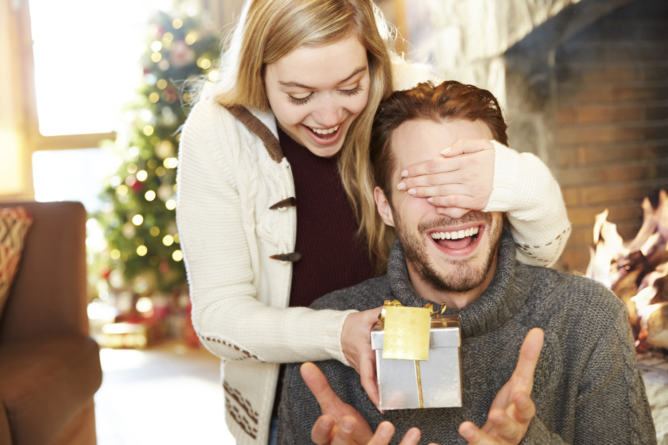 20 Unexpected Gifts Our Spouses Will Love | CafeMom.com