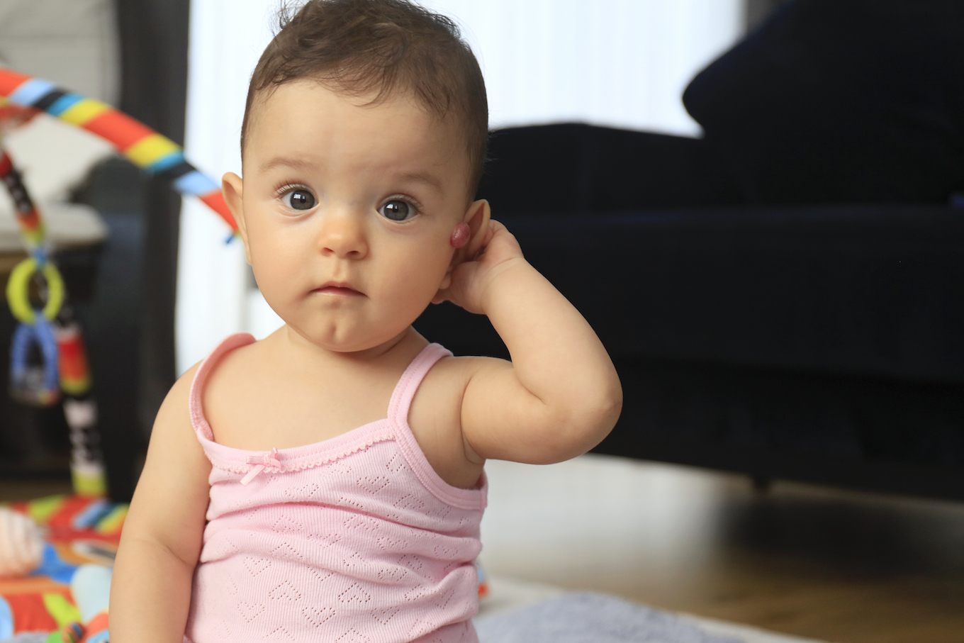 20 Unique Baby Names Inspired By Classic Cartoons | CafeMom.com