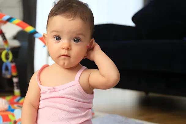 20 Unique Baby Names Inspired By Classic Cartoons | CafeMom.com