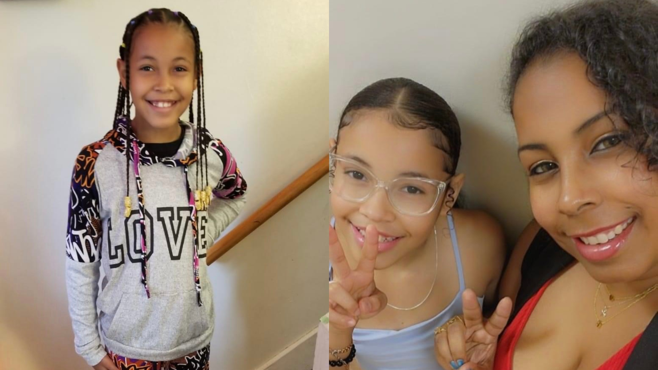 11-Year-Old NY Girl Gunned Down in Drive-By Shooting With Bullet ...