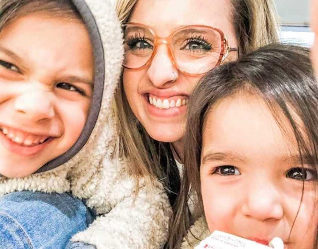 The Crucial 'Rules' I Put In Place as a Fostering Bio Mom Changed My ...