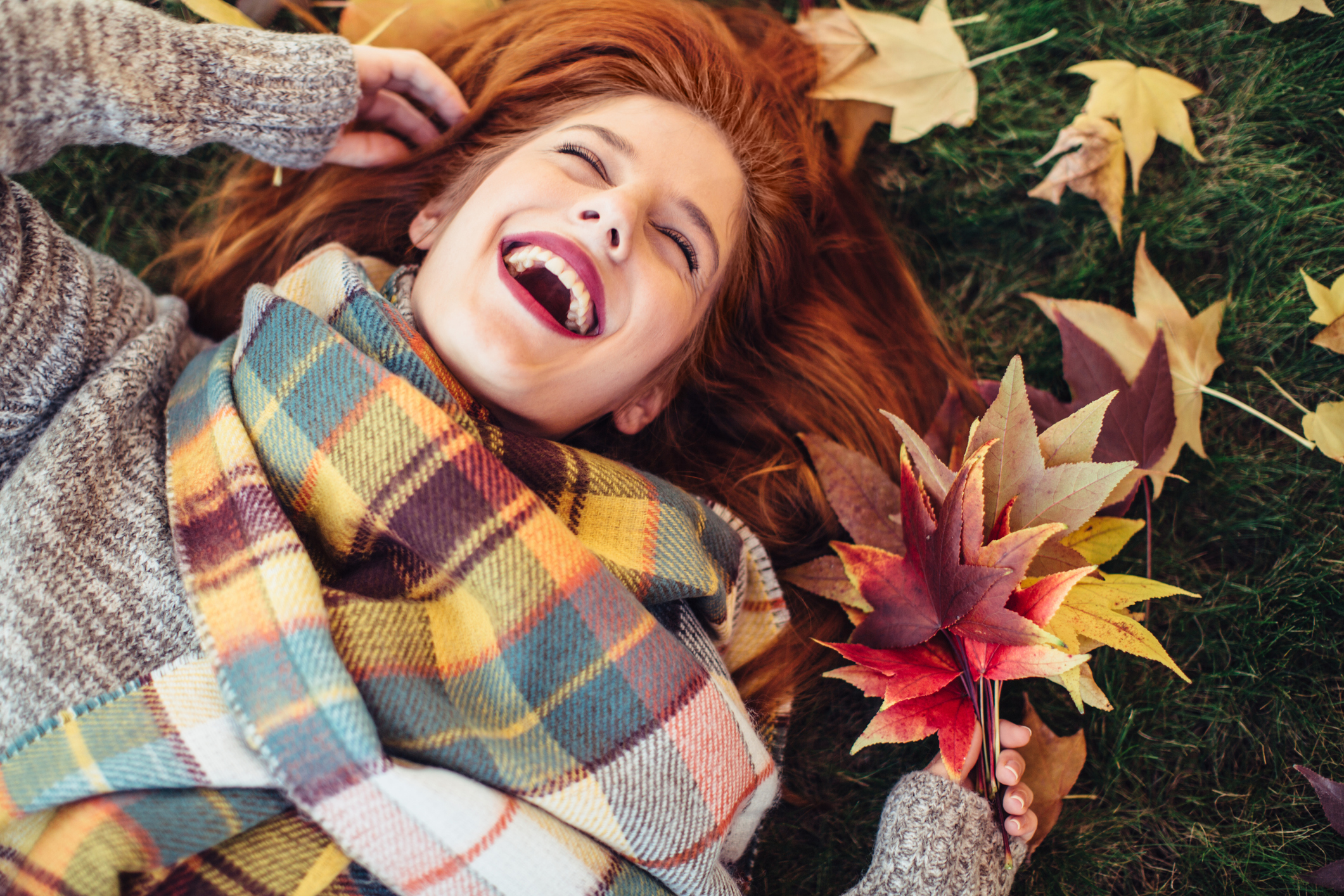 15 Pumpkin Spice Beauty Products We All Need This Fall | CafeMom.com