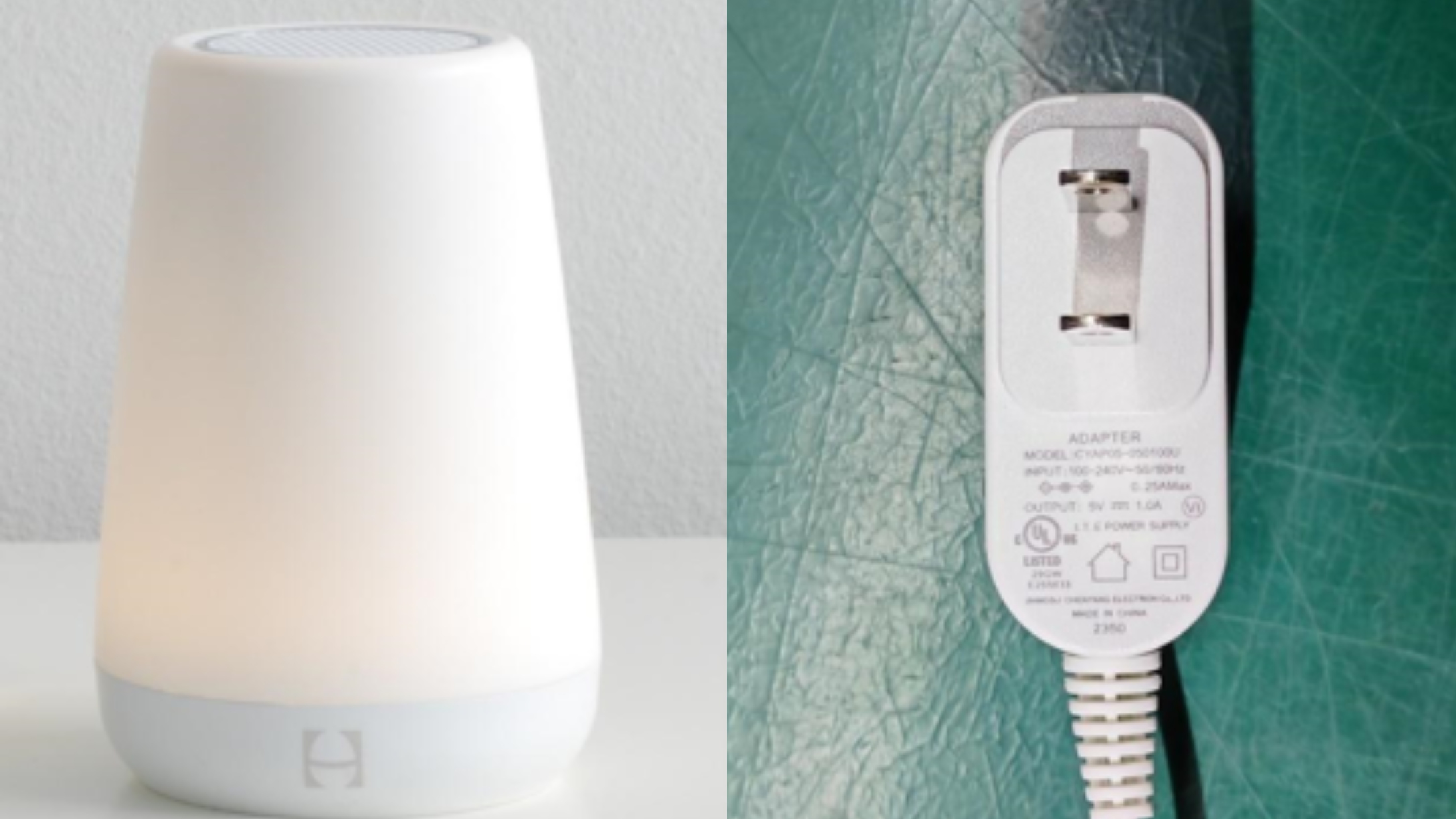 Hatch Baby Recalls Nearly 1 Million Sound Machine Power Adaptors ...