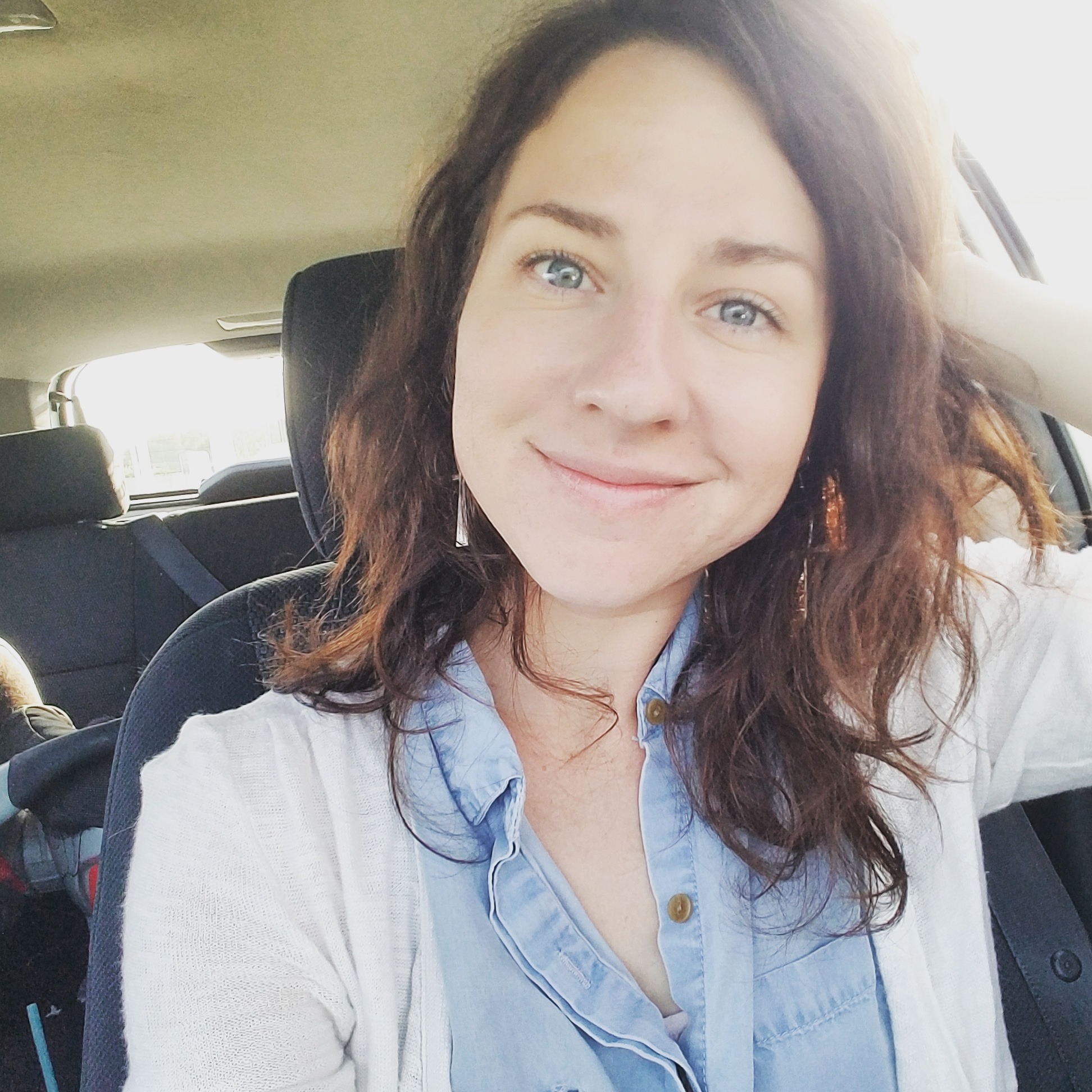 Stephanie Kaloi | CafeMom.com