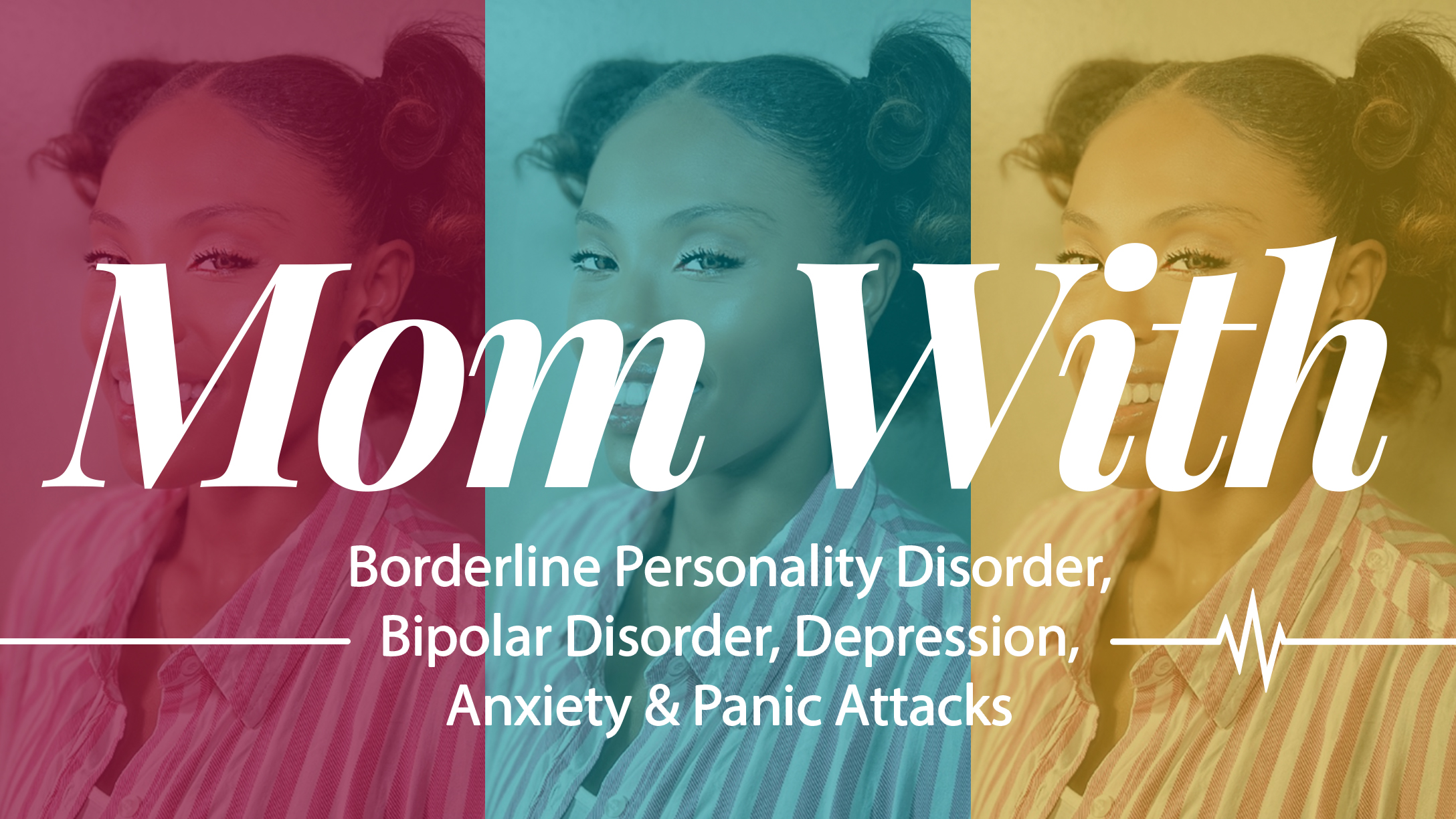 How Becoming a Teen Mom Saved the Life of a Mama Struggling With ...