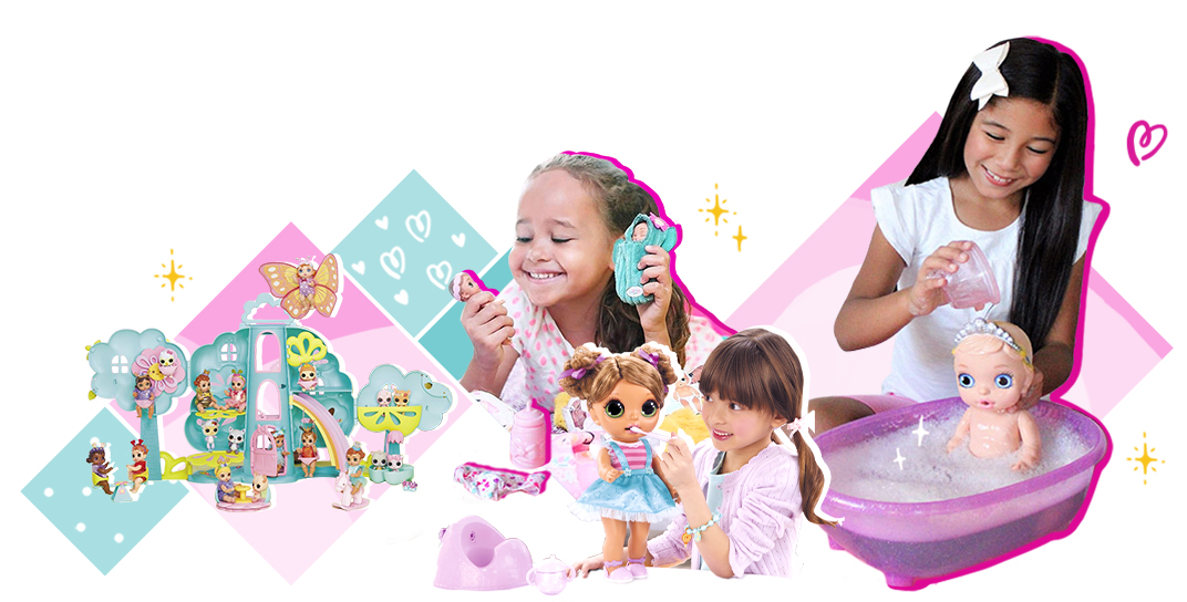 Playtime Magic | CafeMom.com