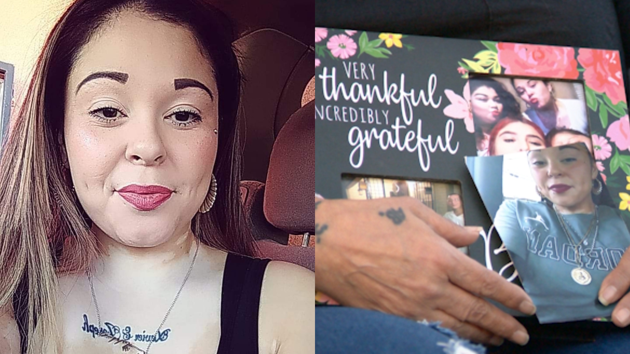 Ashley Lopez's Instagram, Twitter & Facebook on IDCrawl