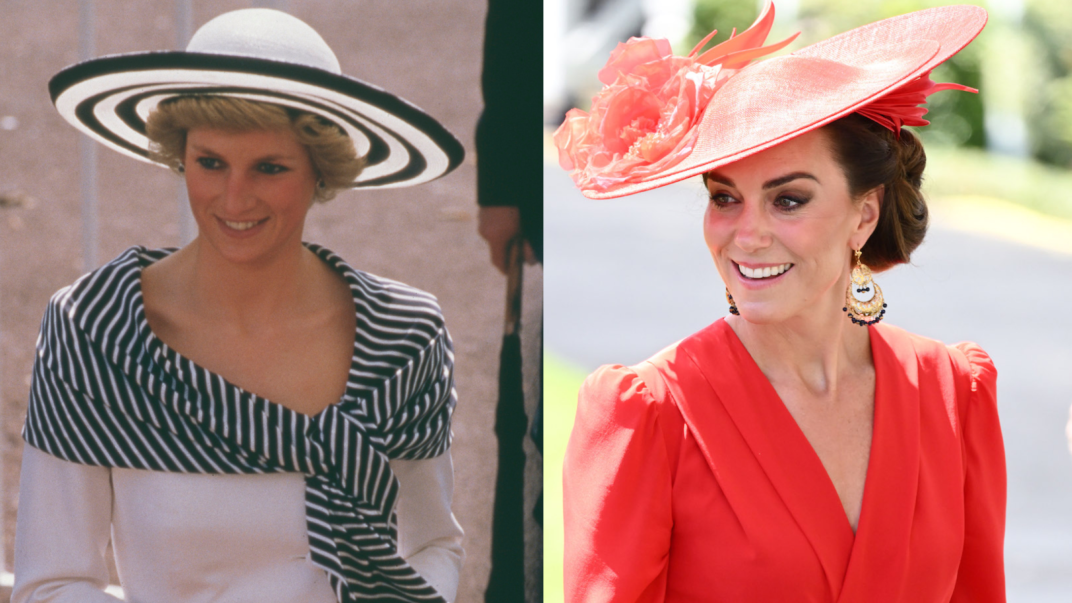 18 Best Royal Ascot Outfits of All Time | CafeMom.com