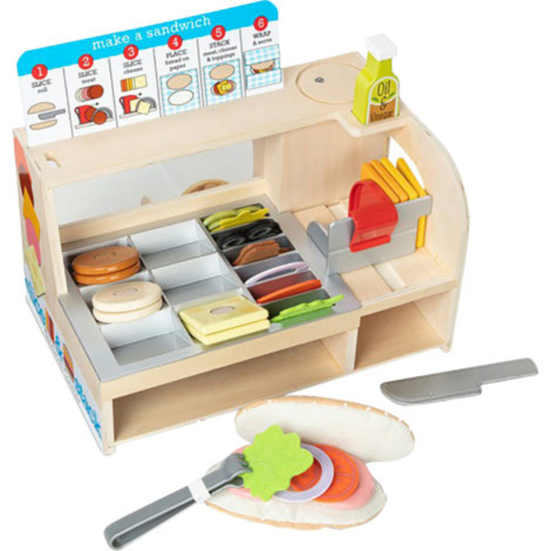Gifts for Kids of All Ages Who Love to Cook | CafeMom.com