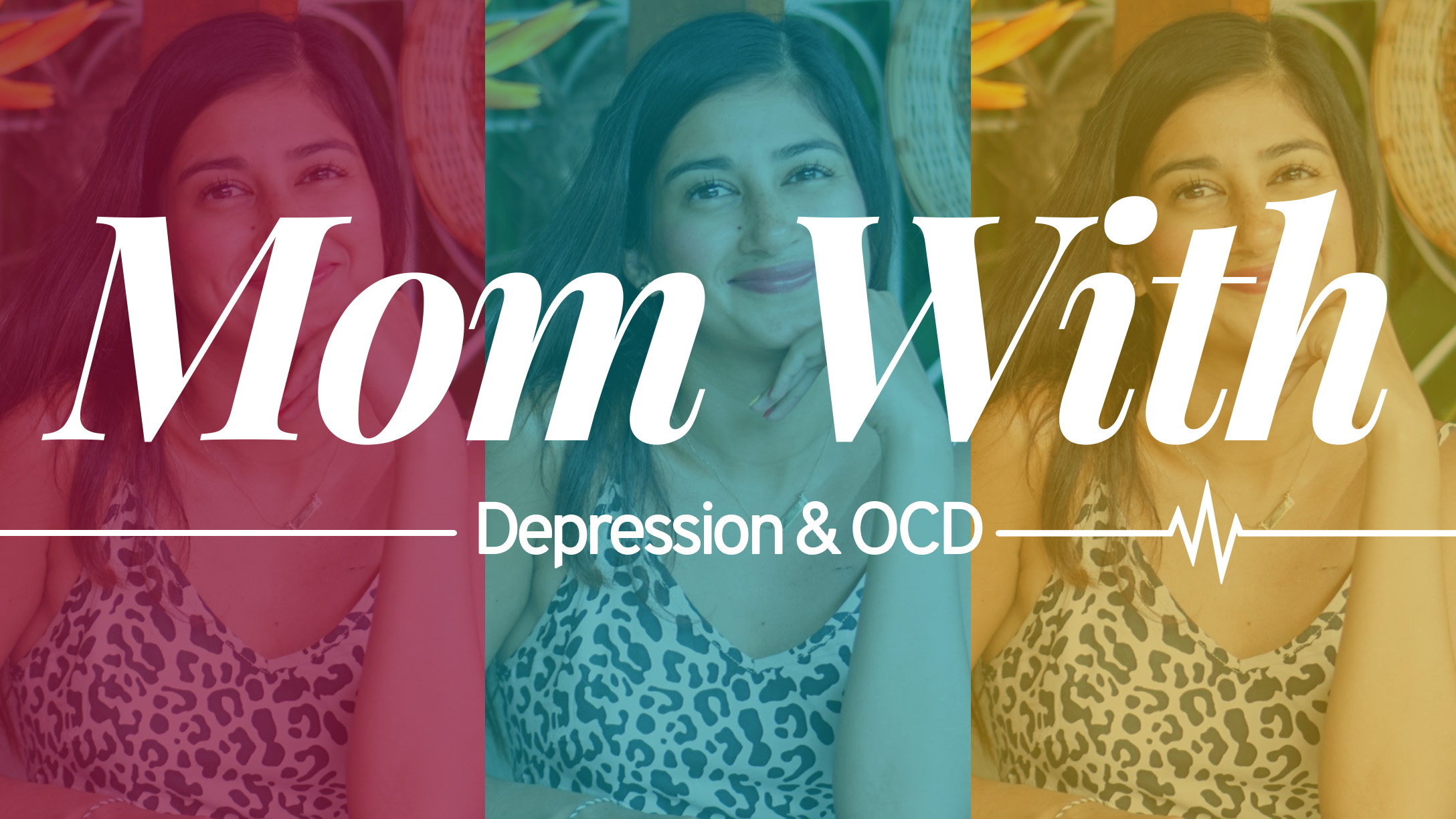 How a New Mom's Battle With Depression & OCD Made Her Feel Motherhood Was a Mistake | CafeMom.com