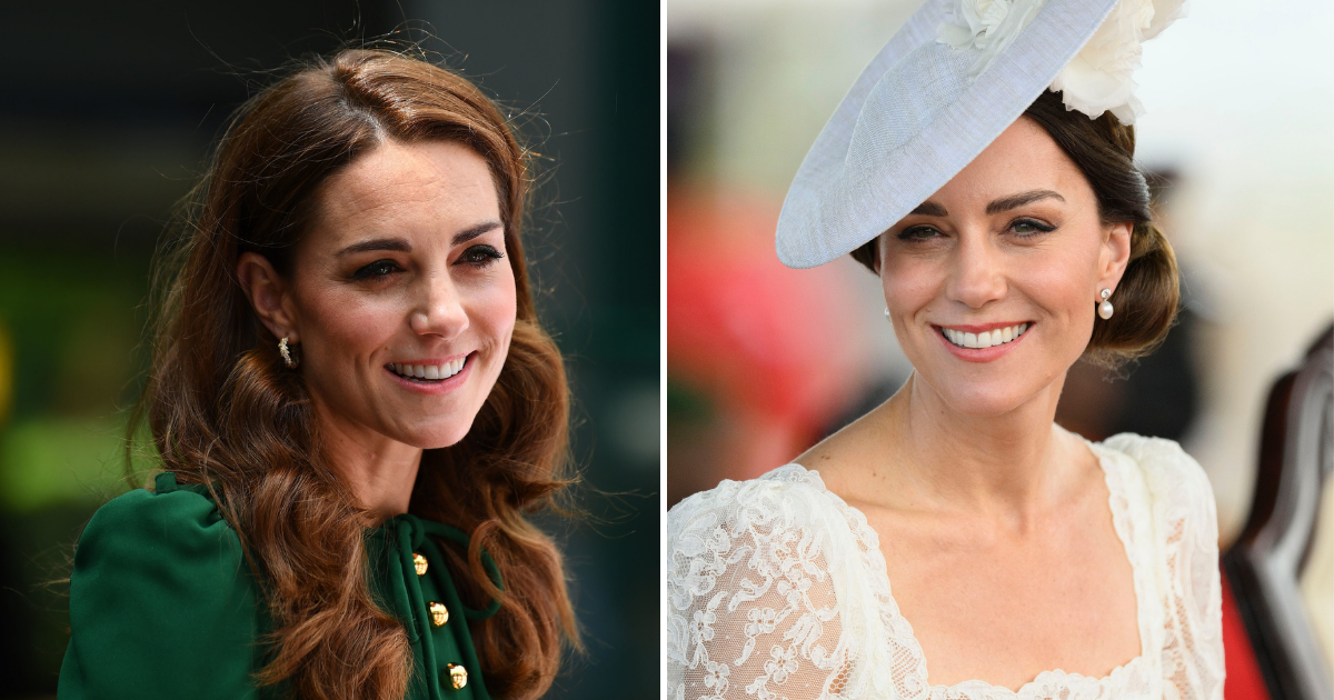 20 Fast Facts to Know About Kate Middleton | CafeMom.com