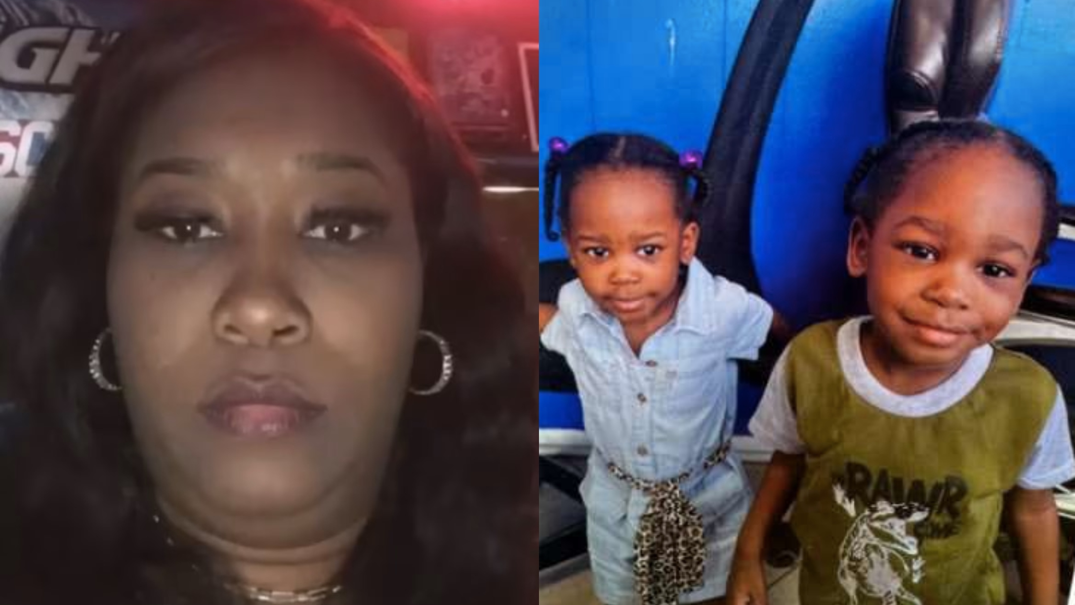 Mom Jumps From Florida Highway Just as Police Discover Her Twins ...