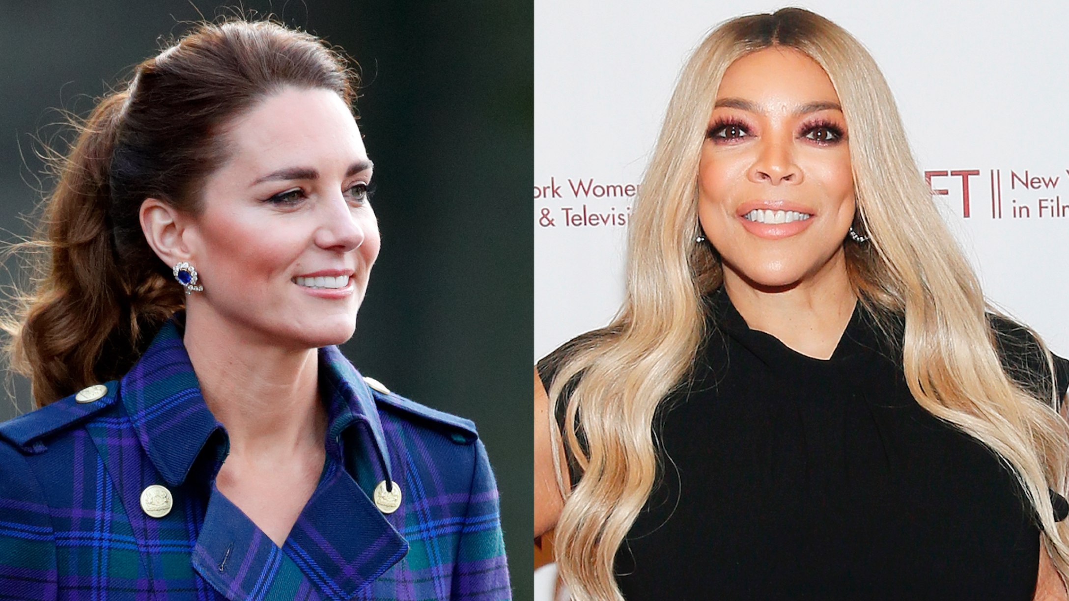 20 Celebrities Who Privately Battled Health Issues | CafeMom.com