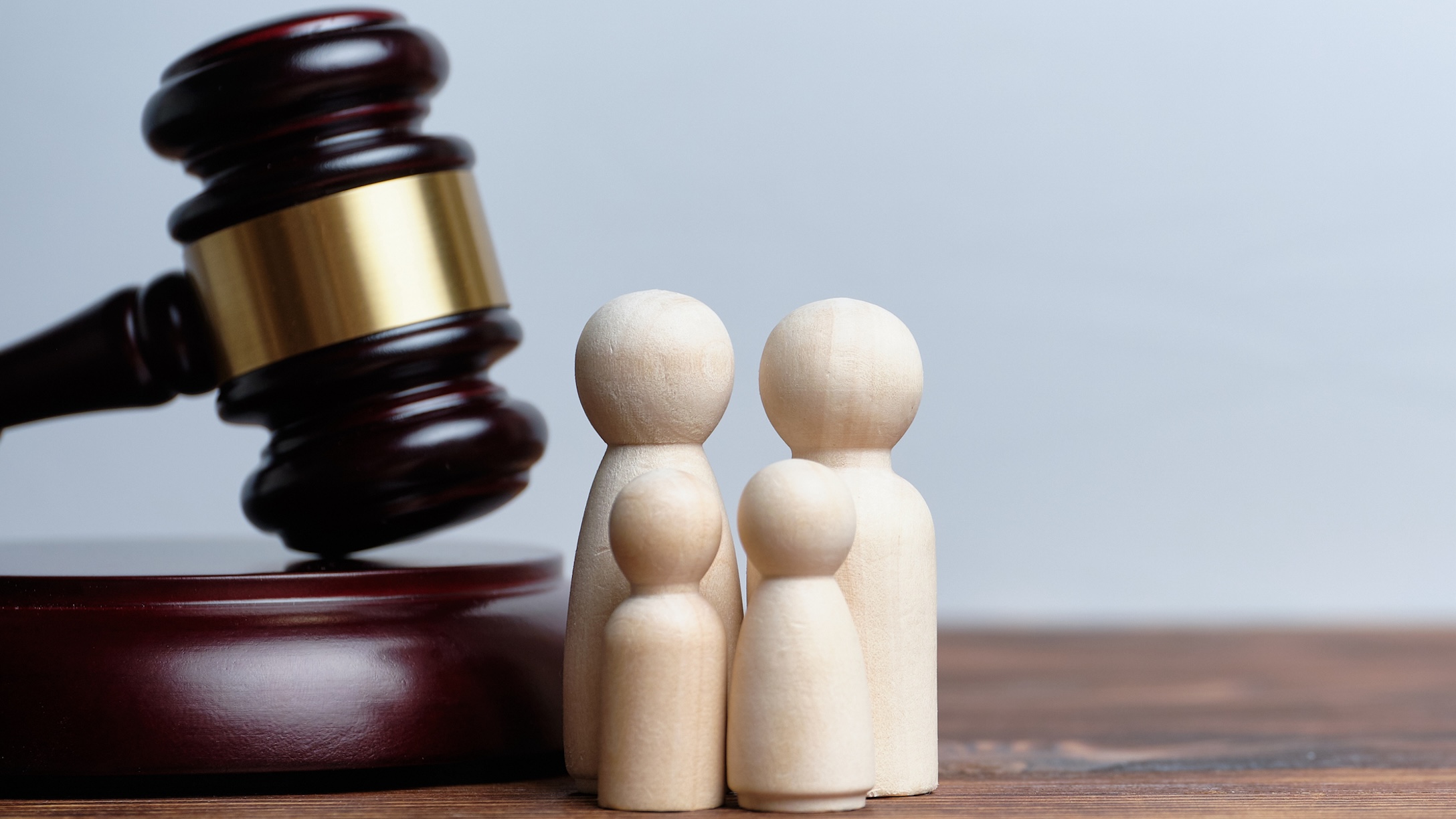 Fourth Grader Invites His Classmates To Watch His Adoption | CafeMom.com