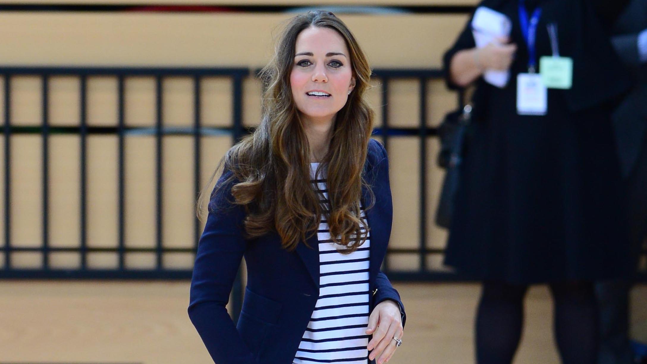 Kate Middleton's New 'Modernized' Look Might Be a Sign She's Preparing ...