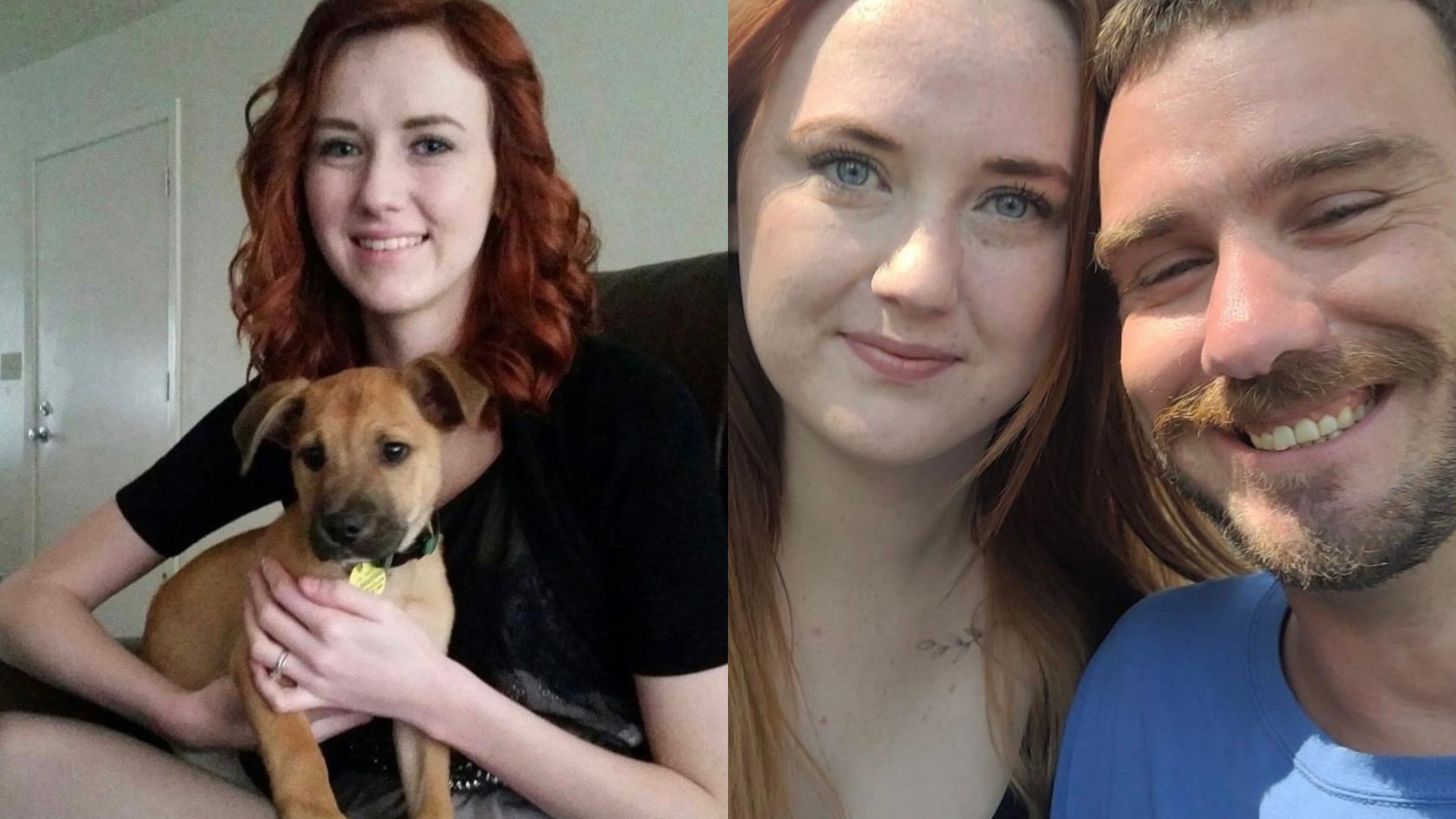 UT Woman & Dog Dead After Boyfriend Allegedly Locked Them in Storage ...