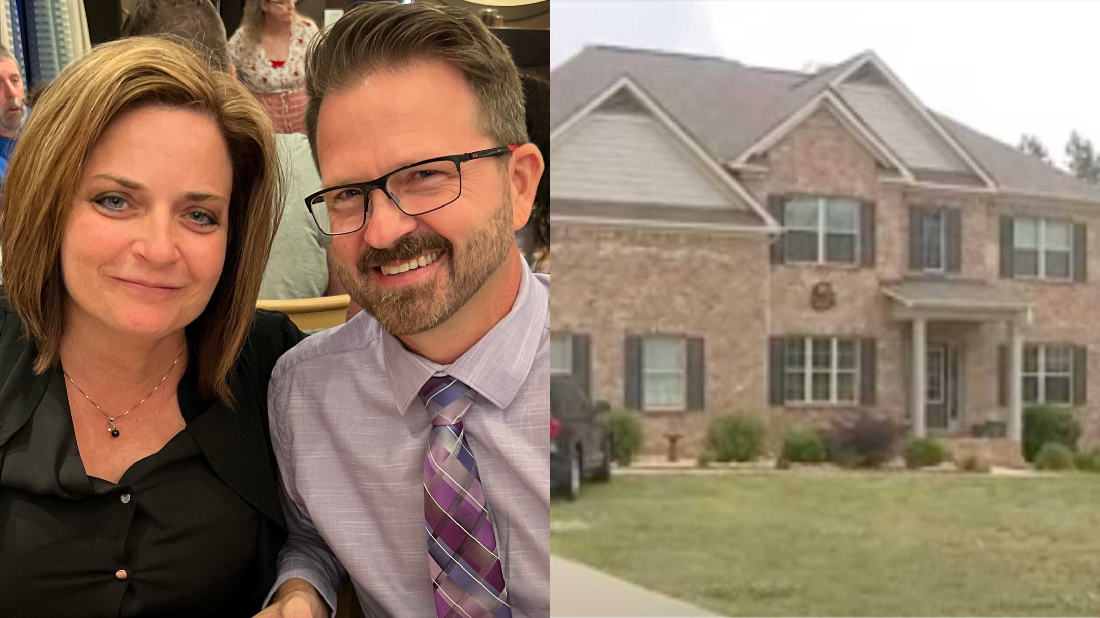 Parents Arrested After Neighbors Rescued Emaciated 10-Year-Old Boy ...